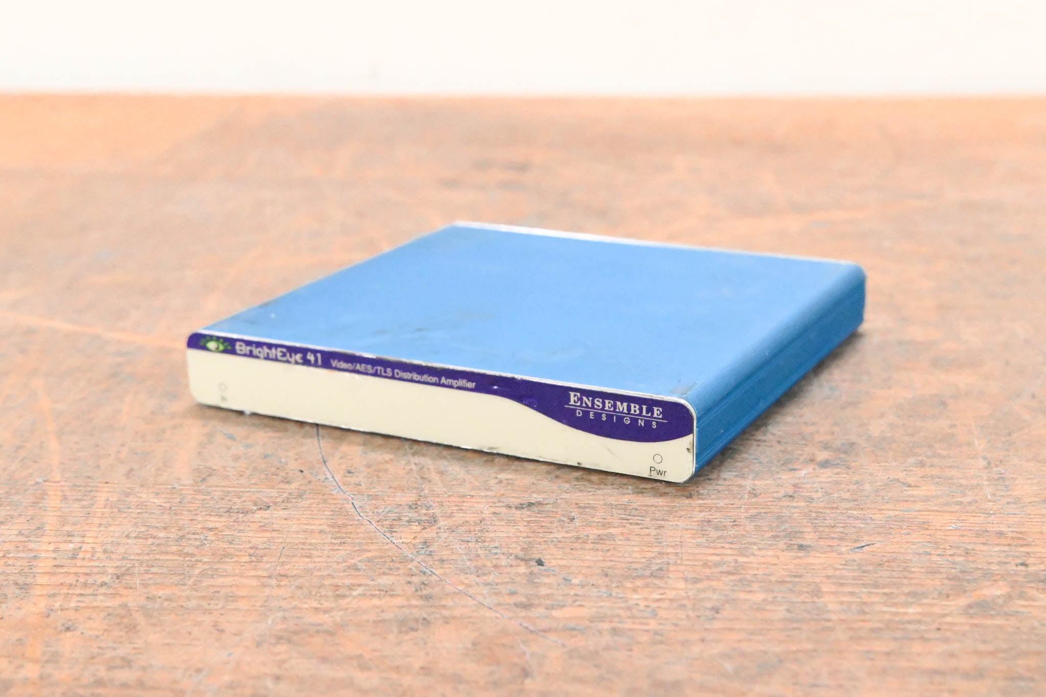 Ensemble Designs BrightEye 41 Distribution Amplifier (NO POWER SUPPLY) CG01DGN