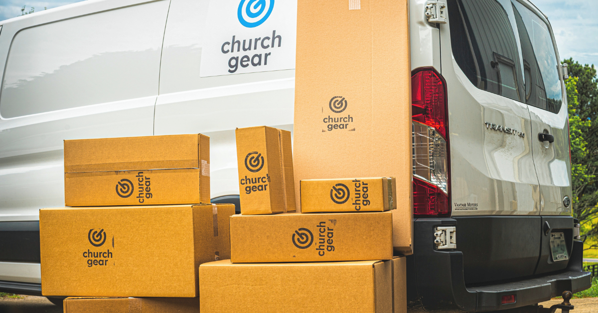 BUYING FROM CHURCHGEAR [8 REASONS TO BUY FROM US]