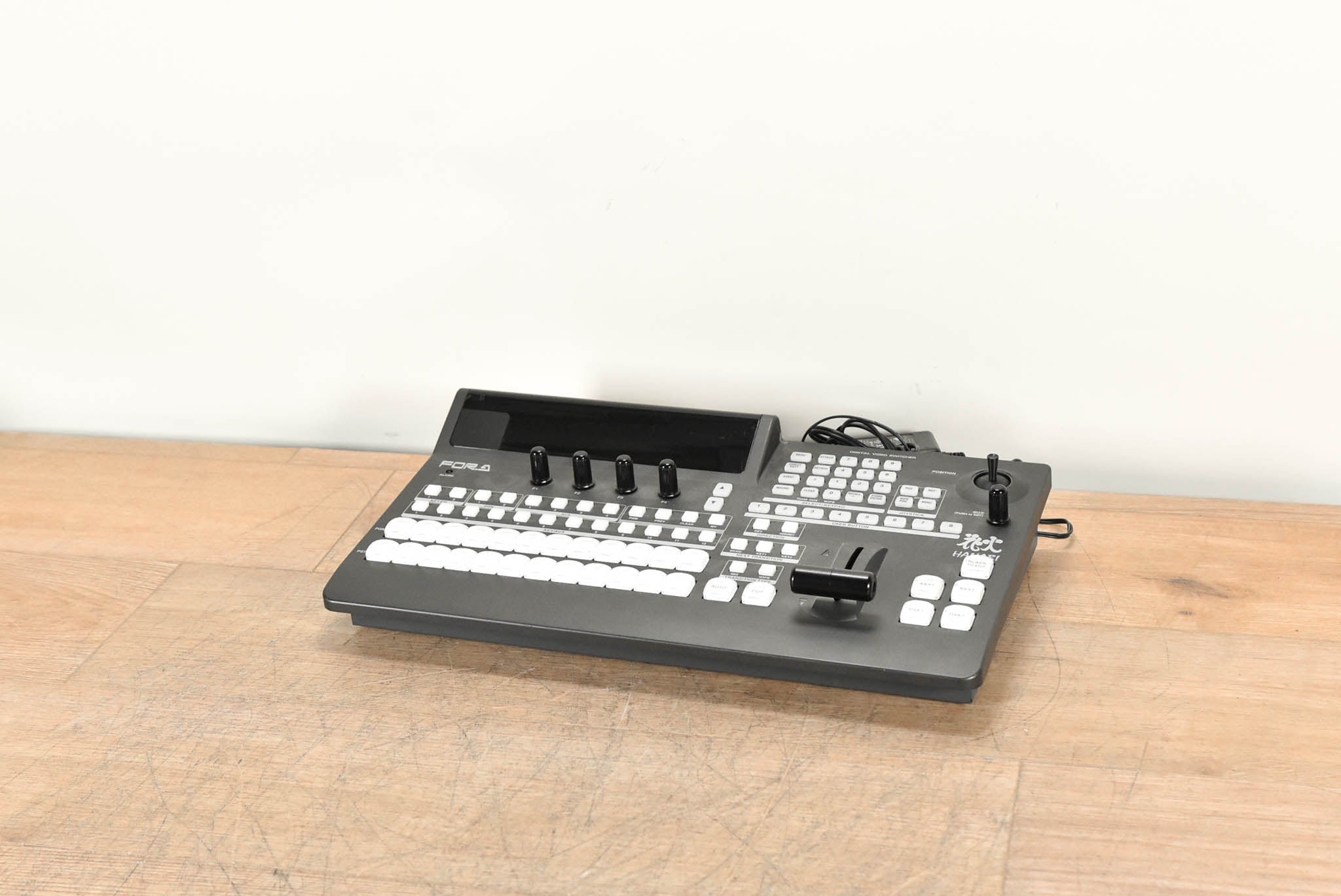 Production Switchers