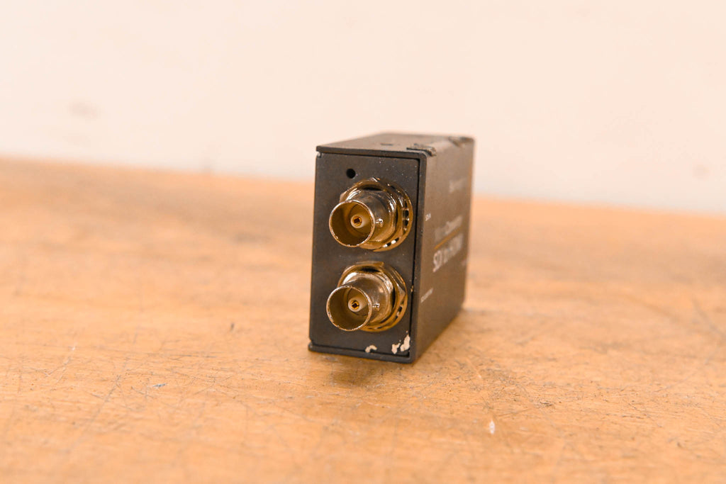 Blackmagic Design Micro Converter SDI to HDMI CG01TAM