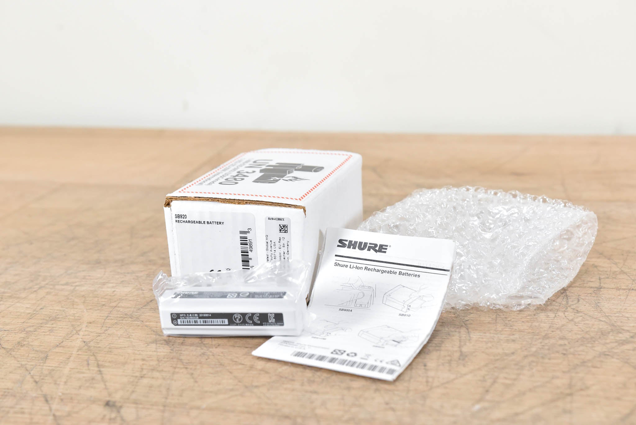 Microphones – Page 3