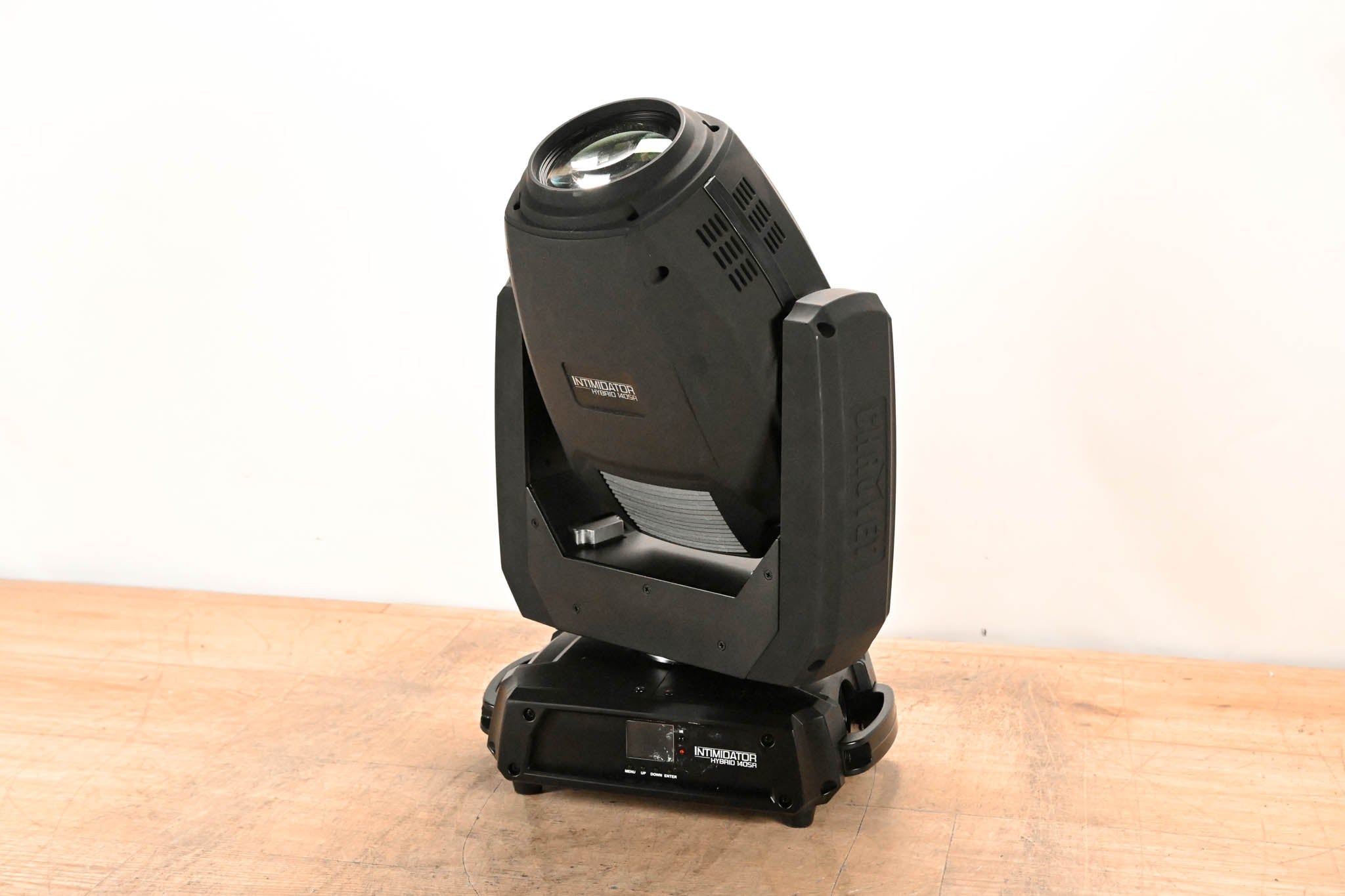 Chauvet Intimidator Hybrid 140SR Moving Head Lighting Fixture CG01U98