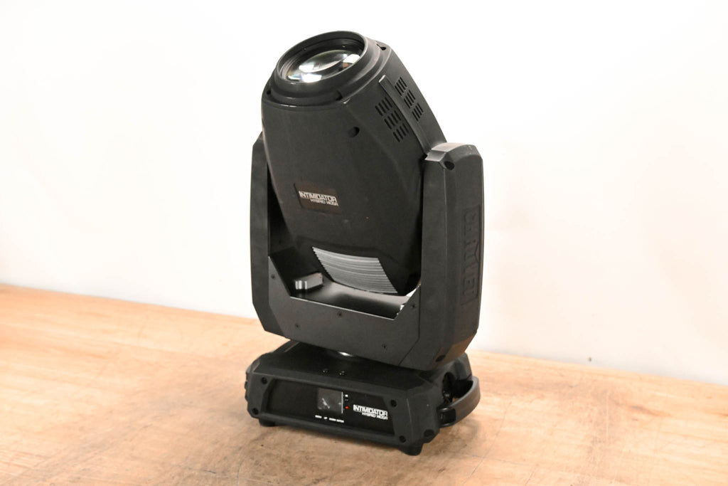 Chauvet Intimidator Hybrid 140SR Moving Head Lighting Fixture CG01U9R