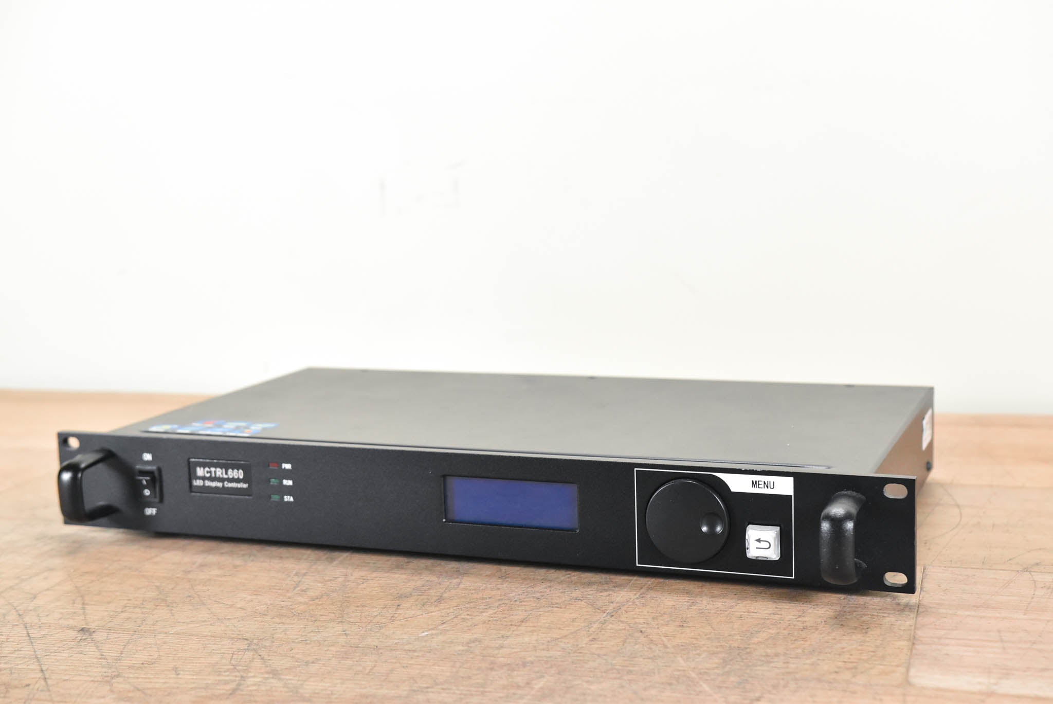 Converters & Processors