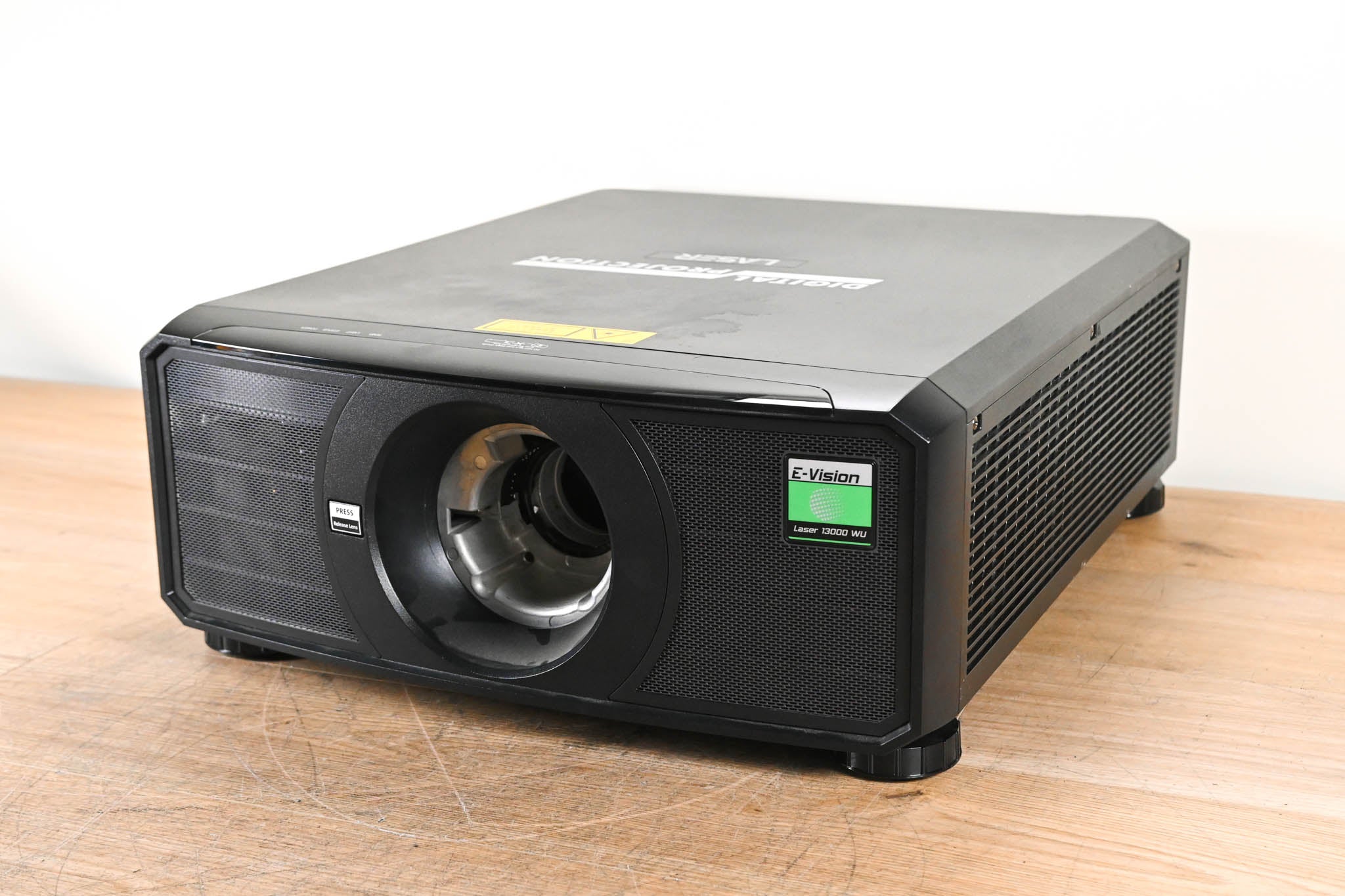 Projectors & Accessories