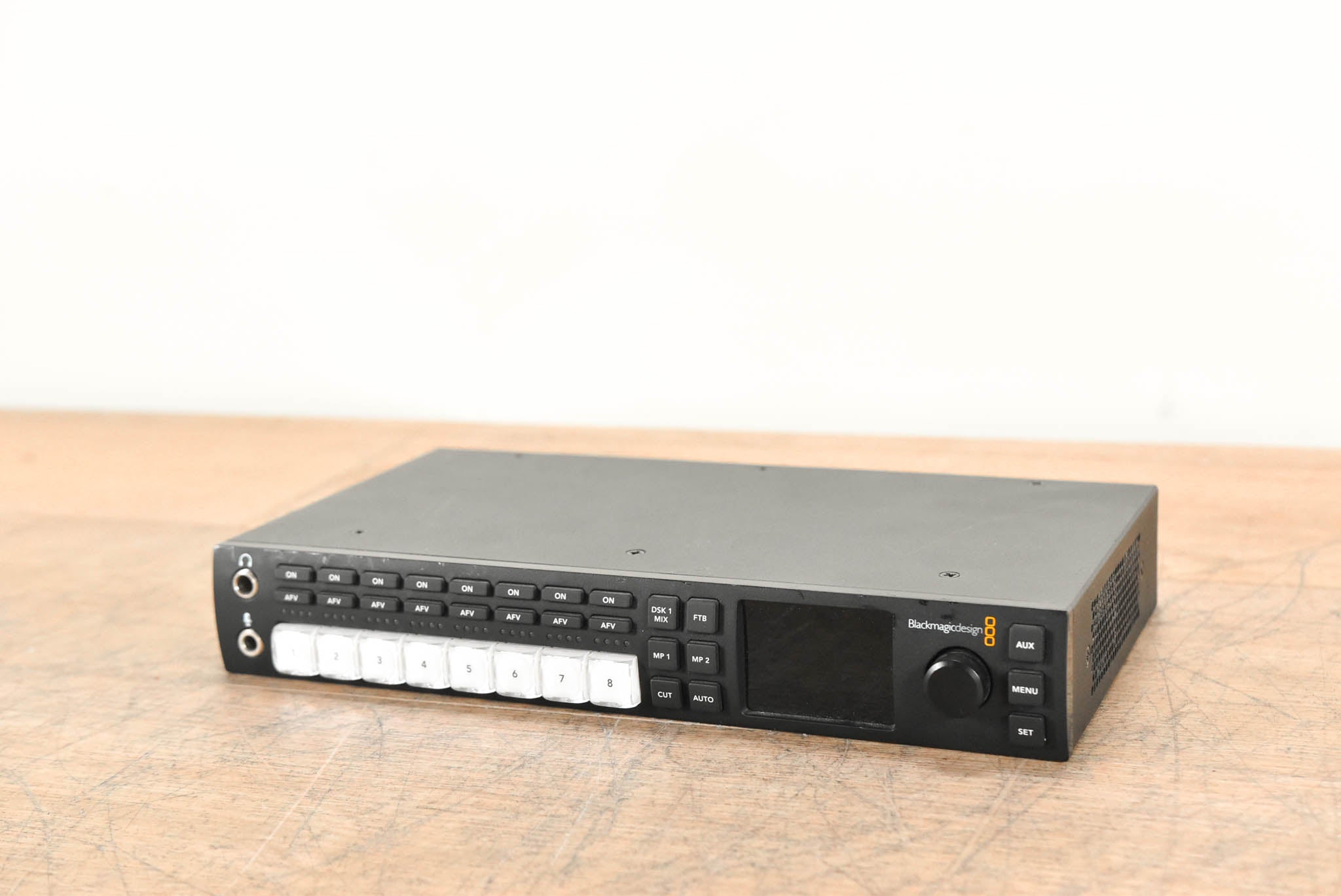 Production Switchers