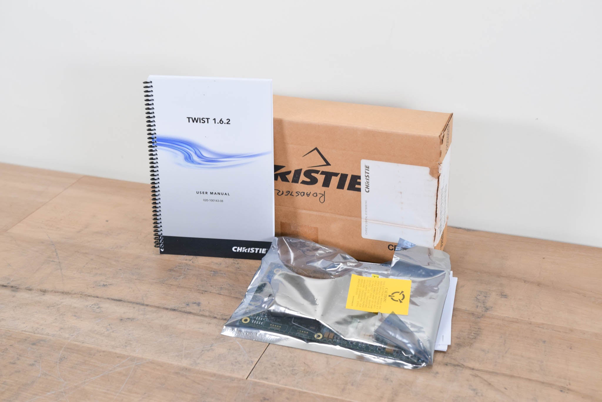 Christie 108-103101-01 ChristieTwist Kit CG00NS8