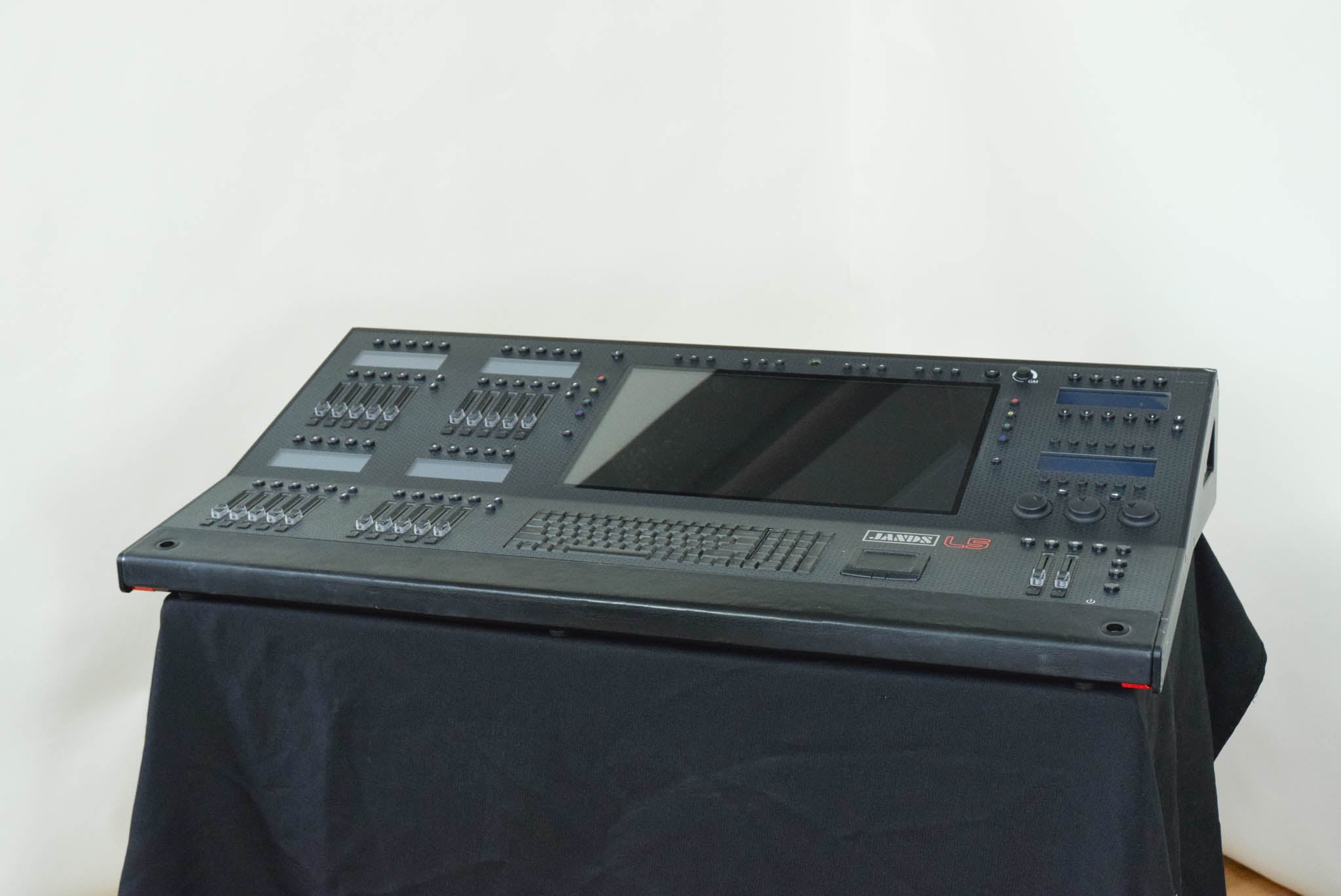 Jands Vista L5 Lighting Console/Control Surface CG00TLK