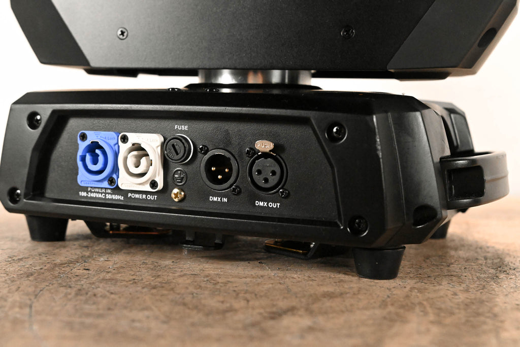 Chauvet Intimidator Hybrid 140SR Moving Head Lighting Fixture CG01U9N