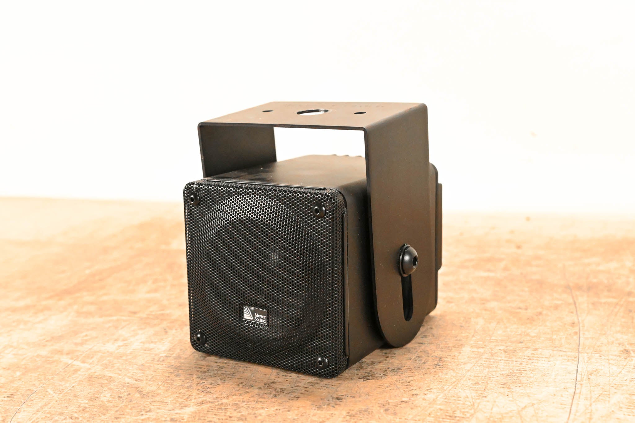 Meyer Sound MM-4XP Miniature Self-Powered Loudspeaker (NO POWER SUPPLY ...