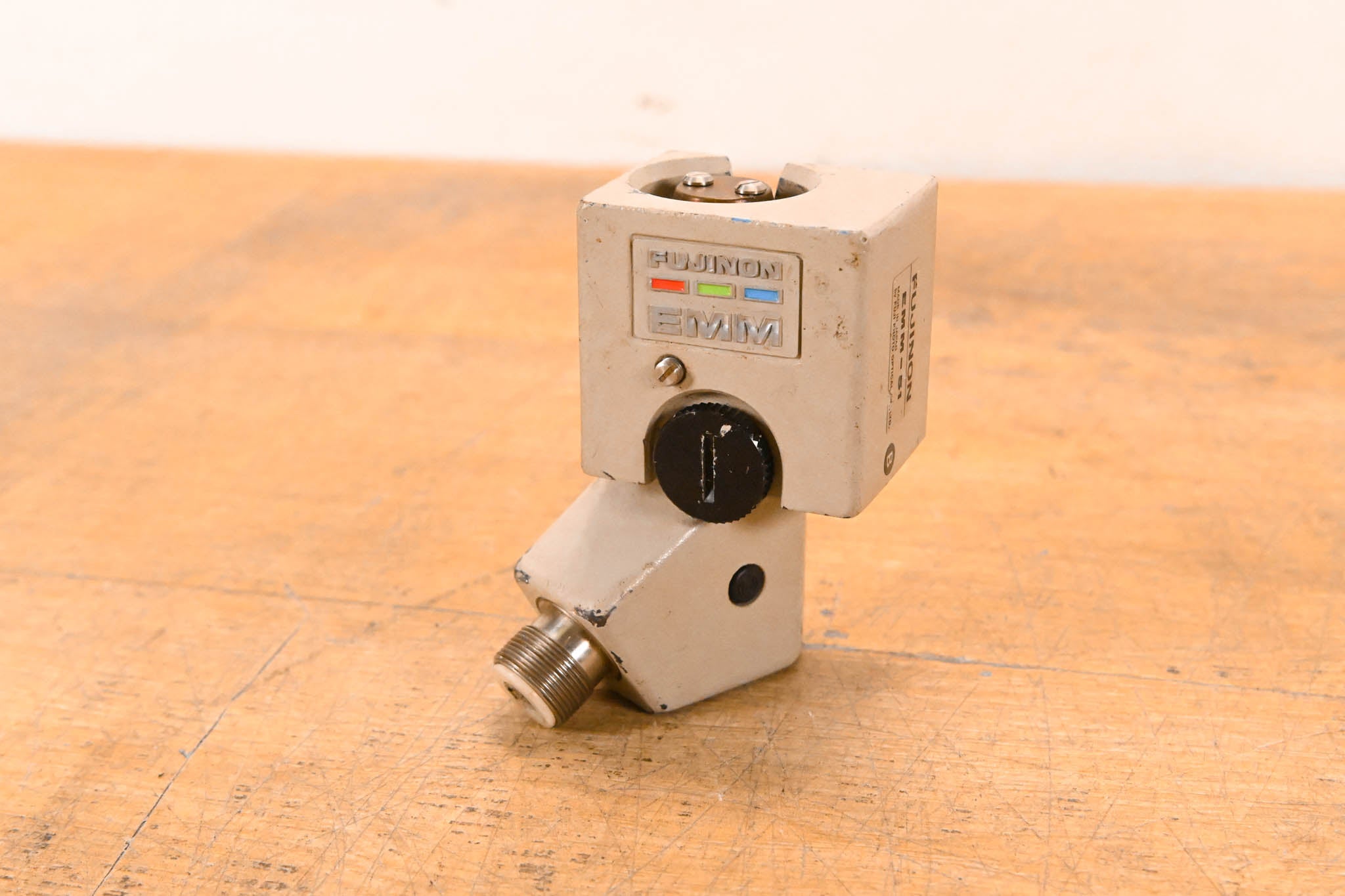 Fujinon EMM-51 Manual Zoom/Focus Module for ESM Lenses CG01ELT
