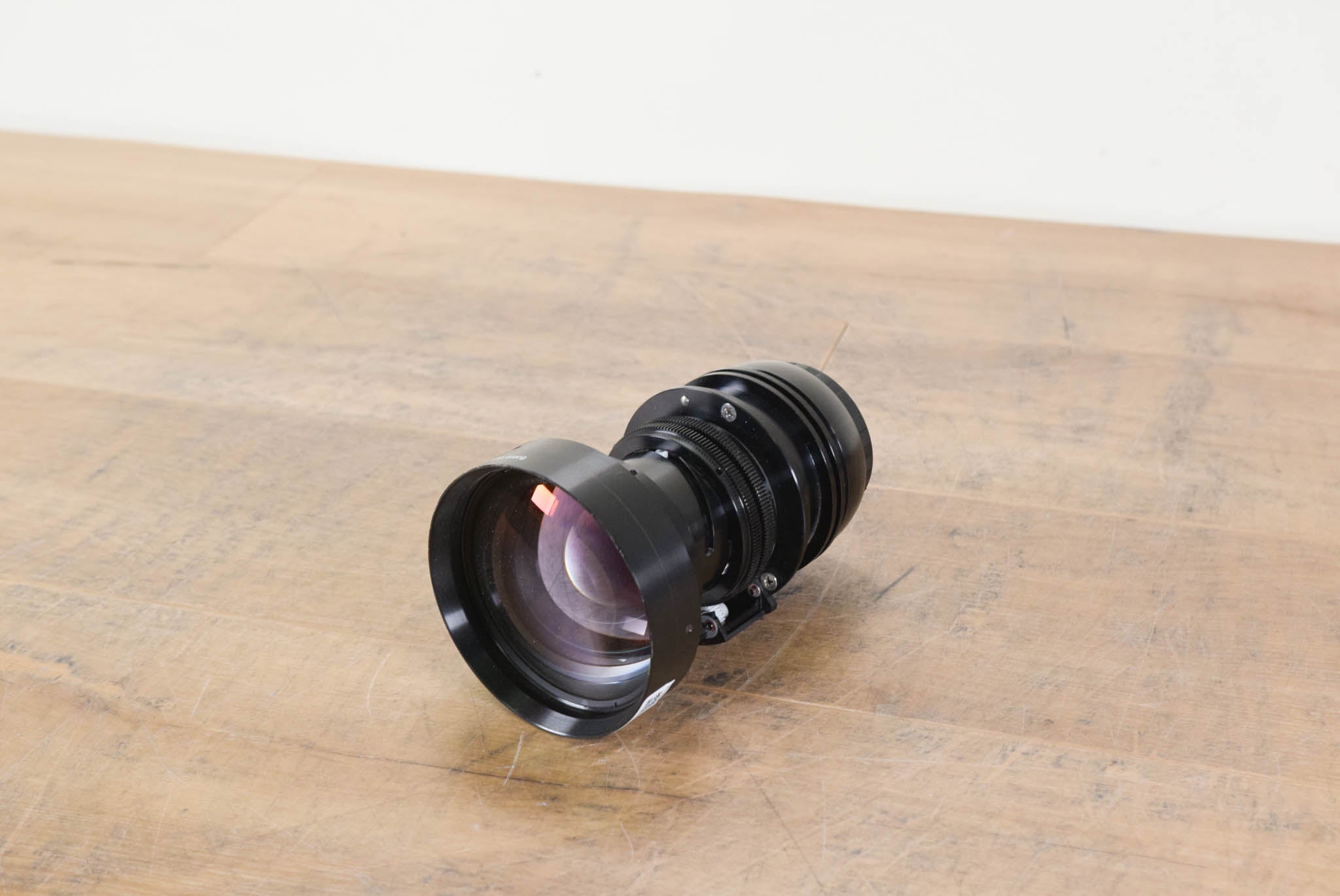 Barco CLD (1.5-2.2:1) Zoom Projector Lens CG00QCW