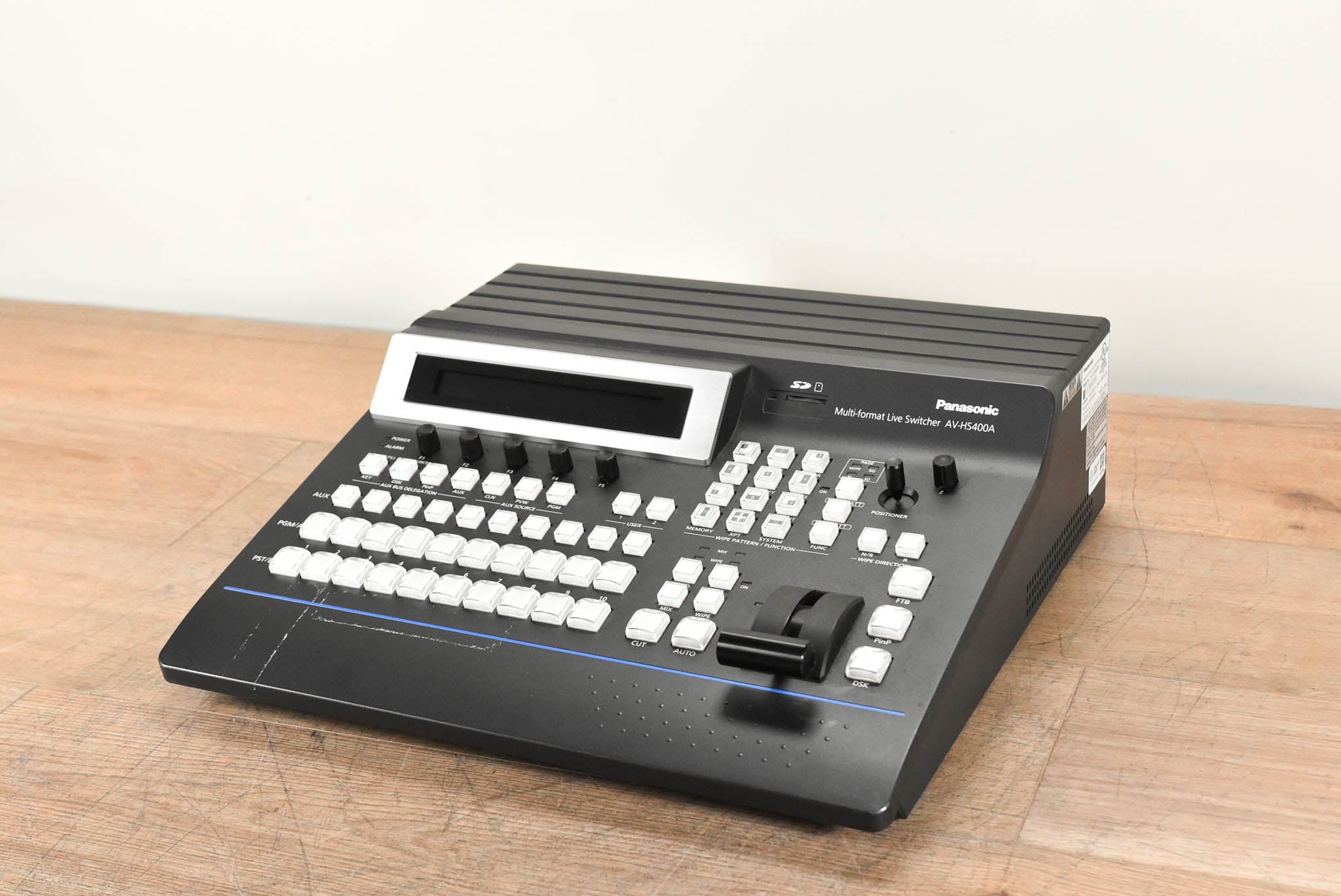 Production Switchers