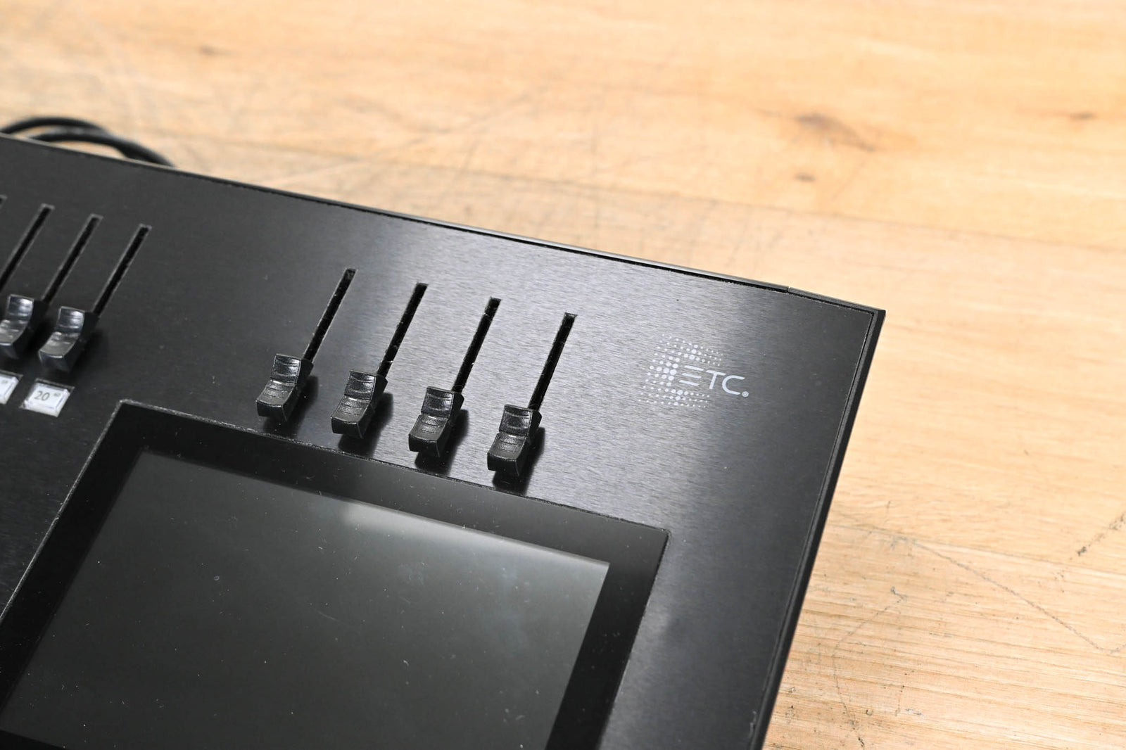Lighting Consoles