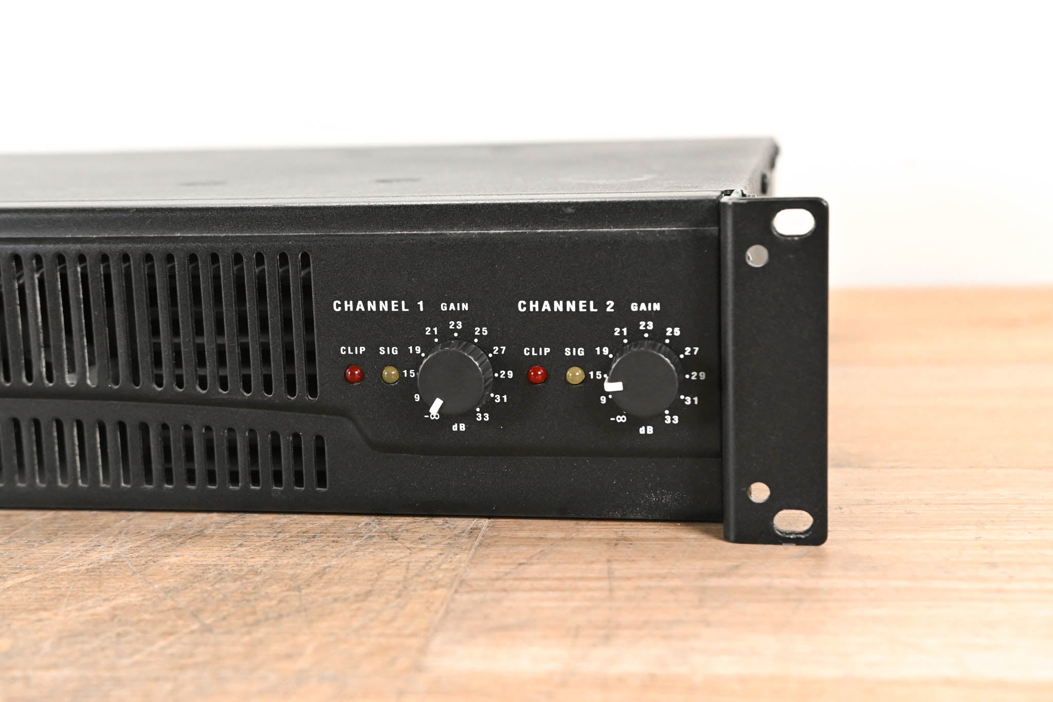 Power Amps – Page 3