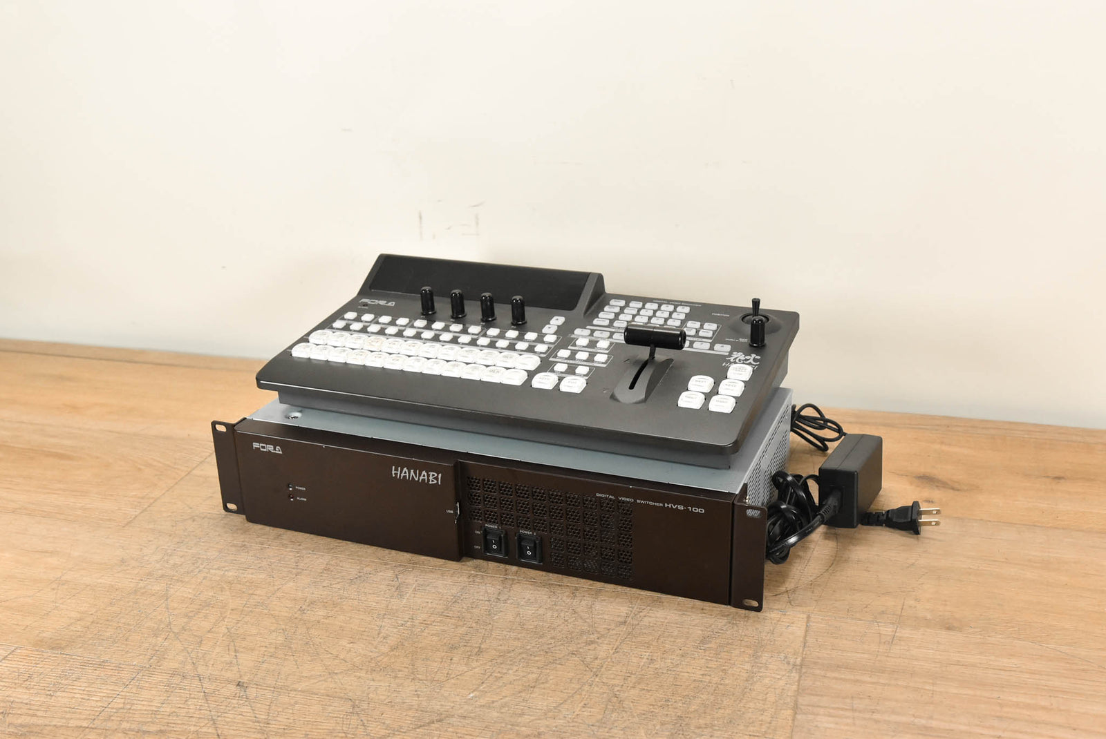 Production Switchers