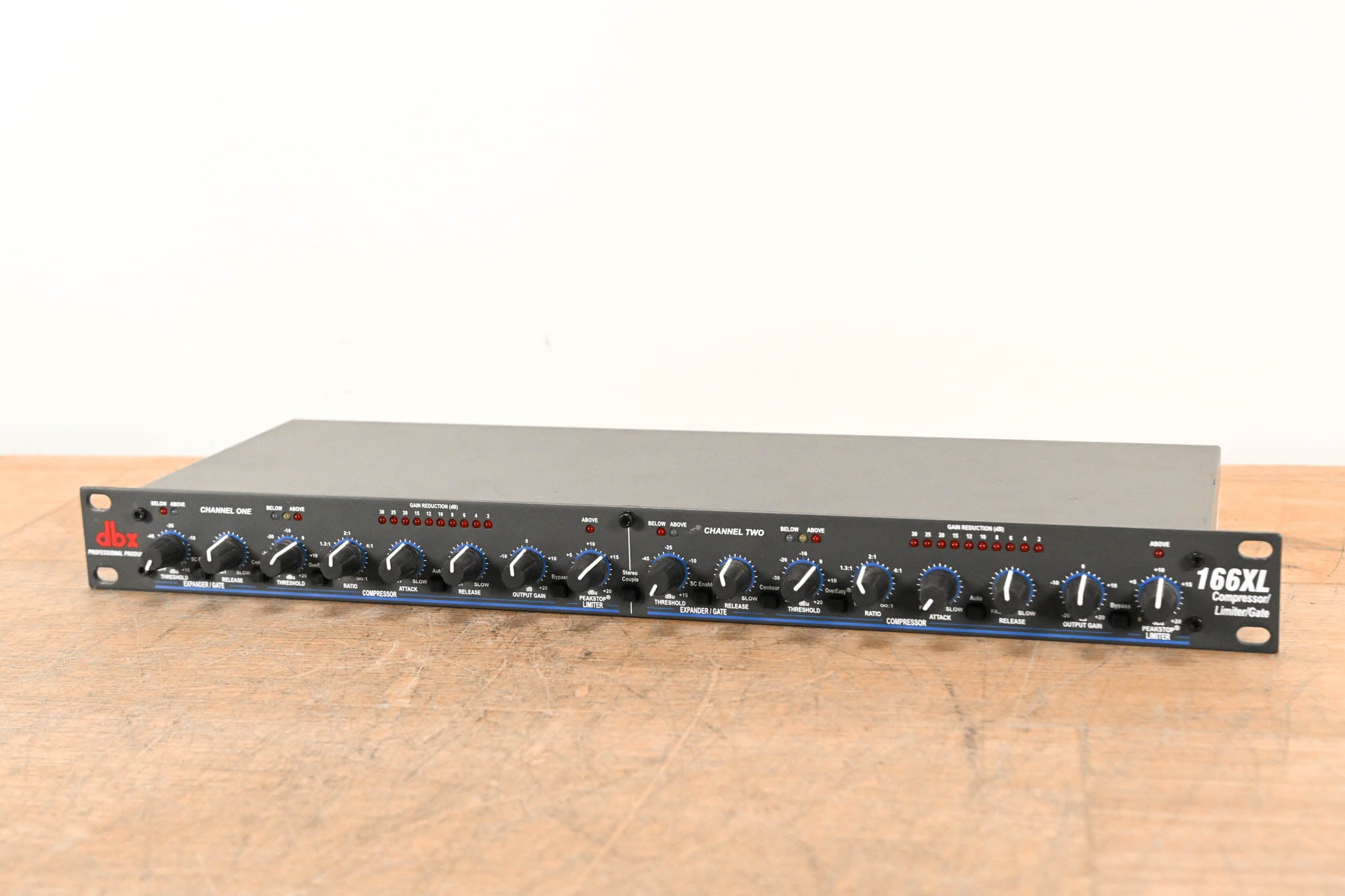 Compressors/Limiters