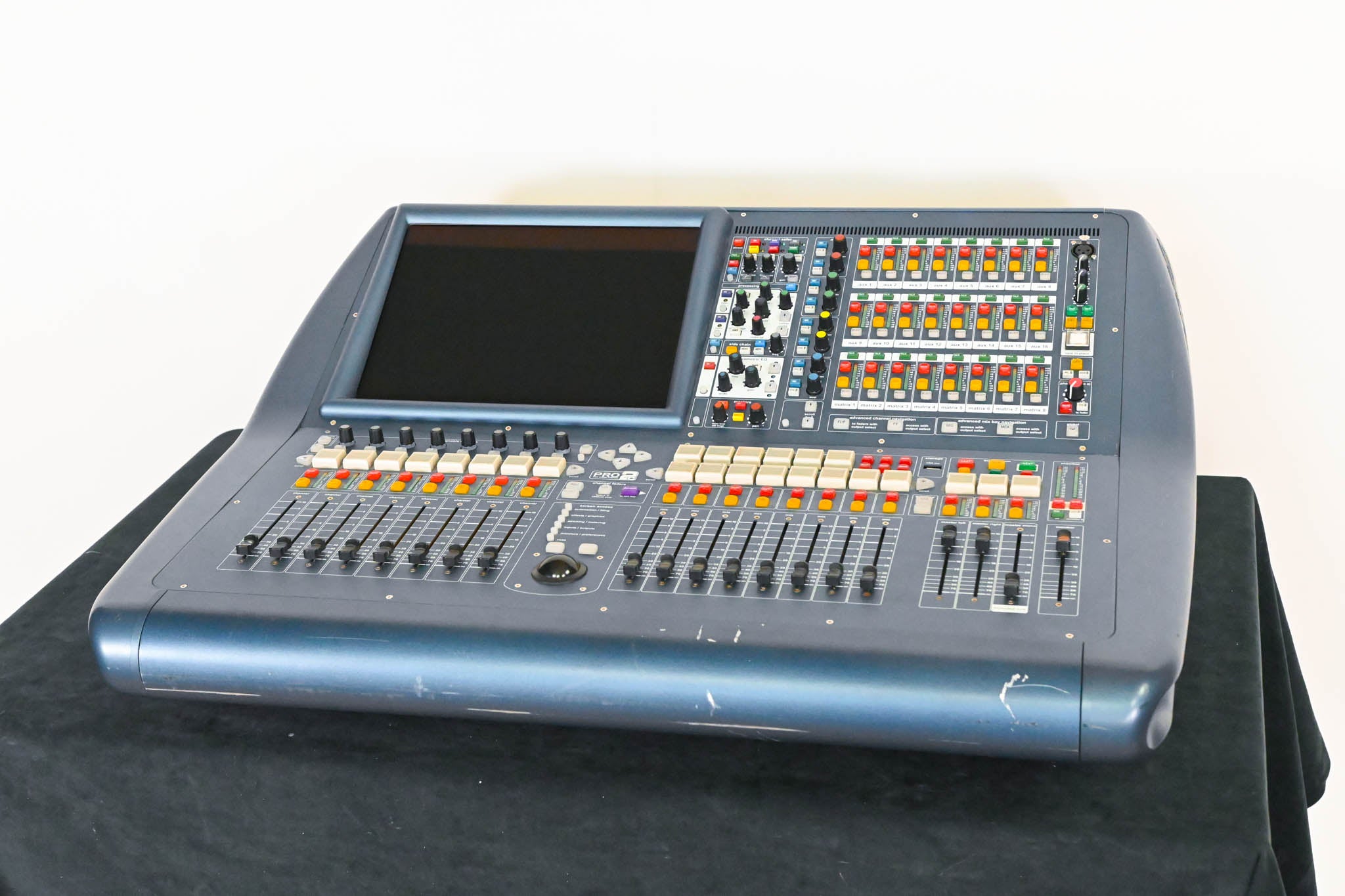 Midas PRO2C Live Digital Audio Mixing Console CG01WG2