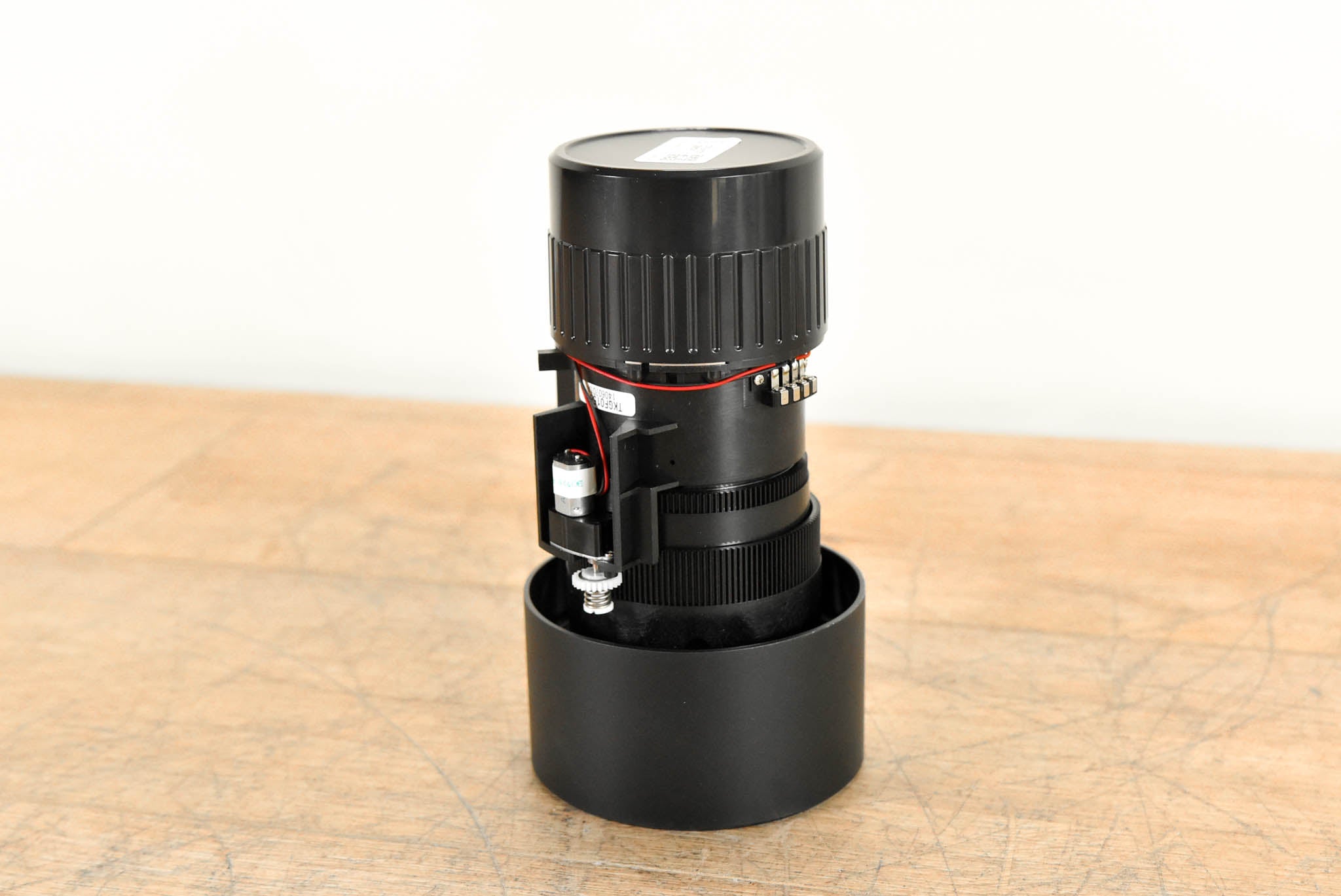 Projectors & Accessories