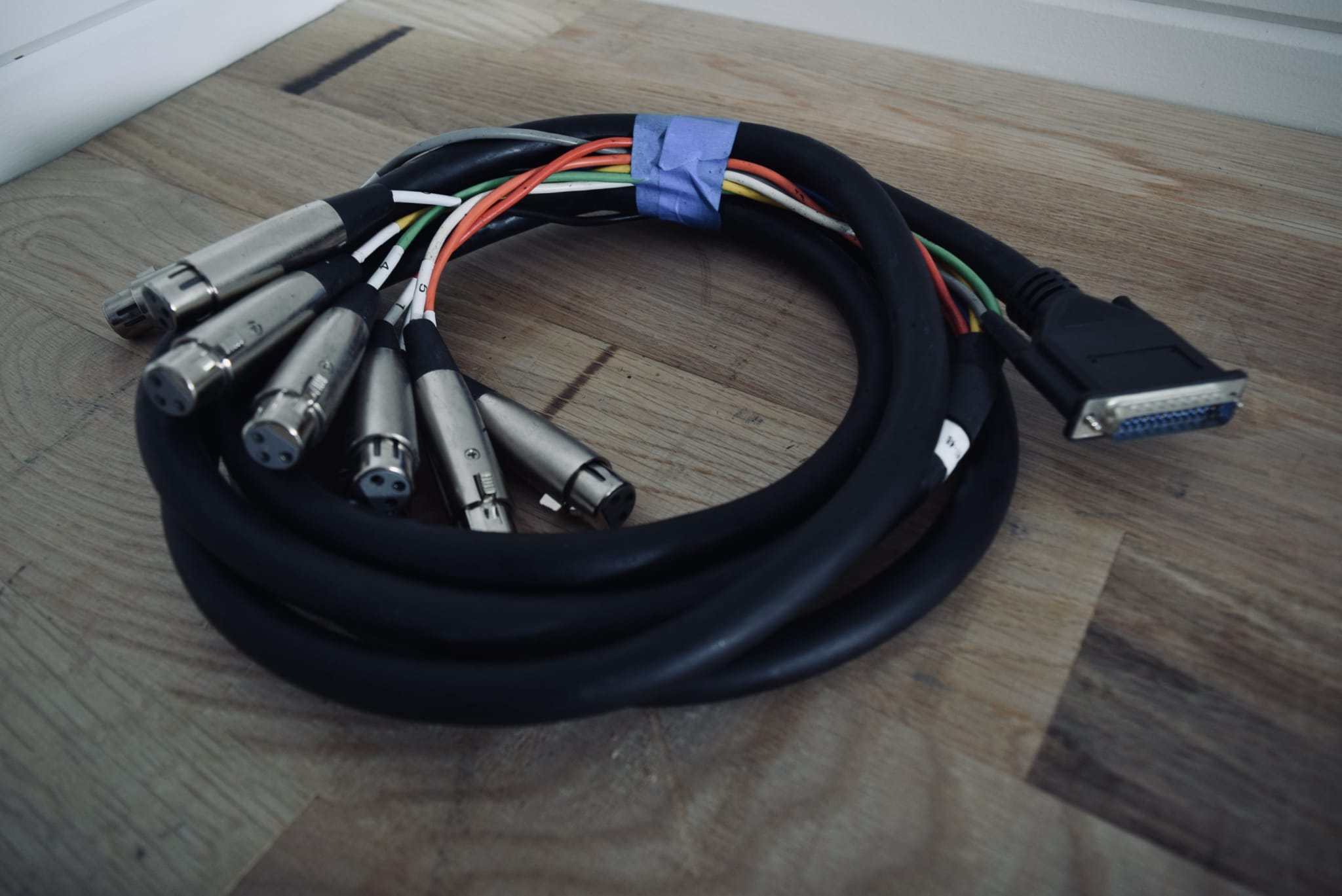 Snakes & Cables – Page 2