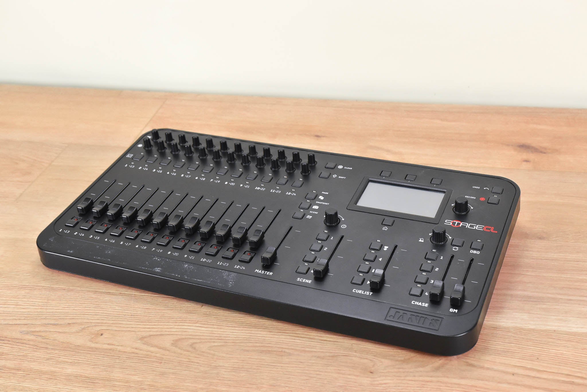 Lighting Consoles – Page 3