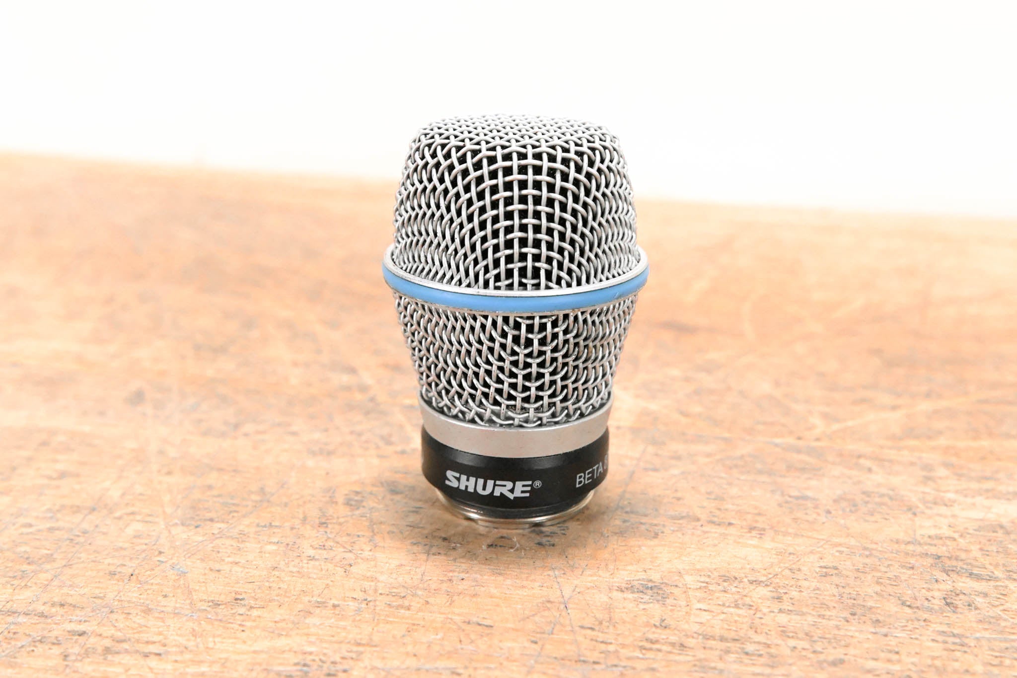 Shure RPW120 Wireless Beta 87A Cartridge CG01J21