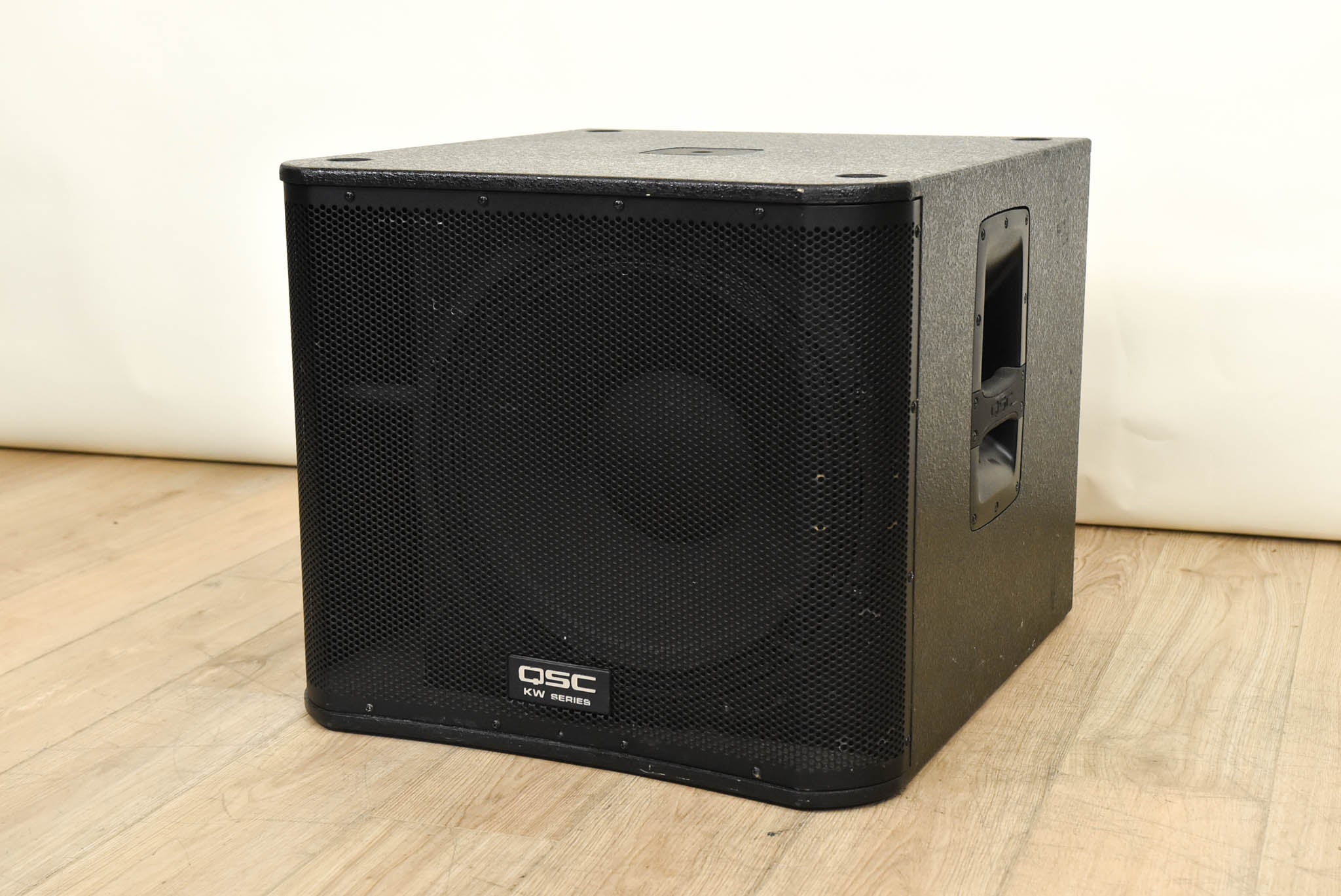 Speakers (Active)