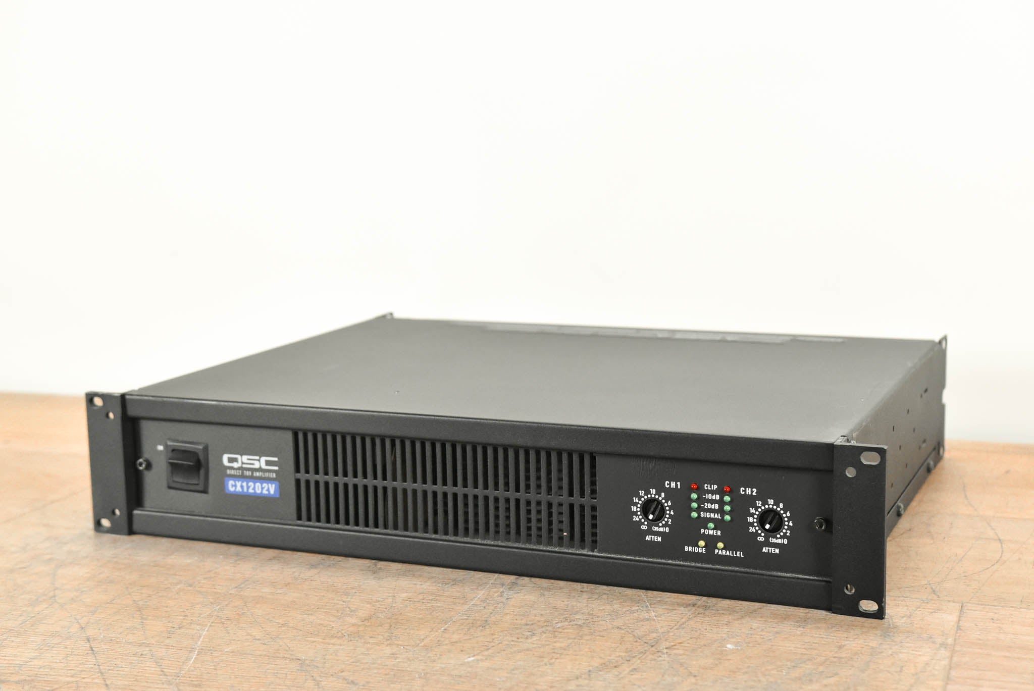 Power Amps