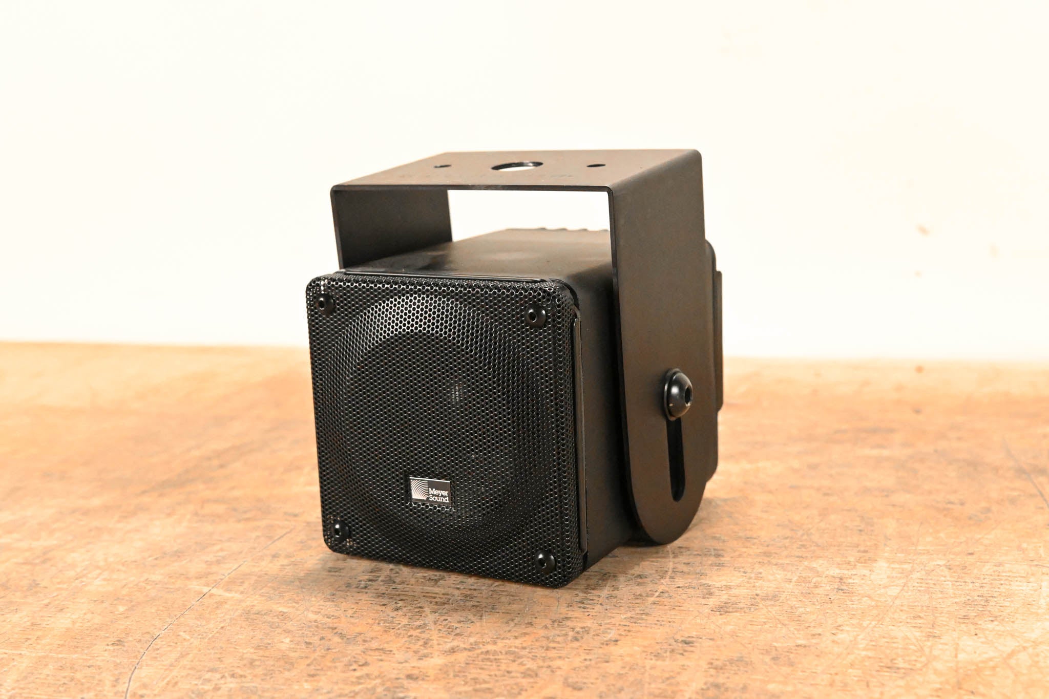 Meyer Sound MM-4XP Miniature Self-Powered Loudspeaker (NO POWER SUPPLY ...