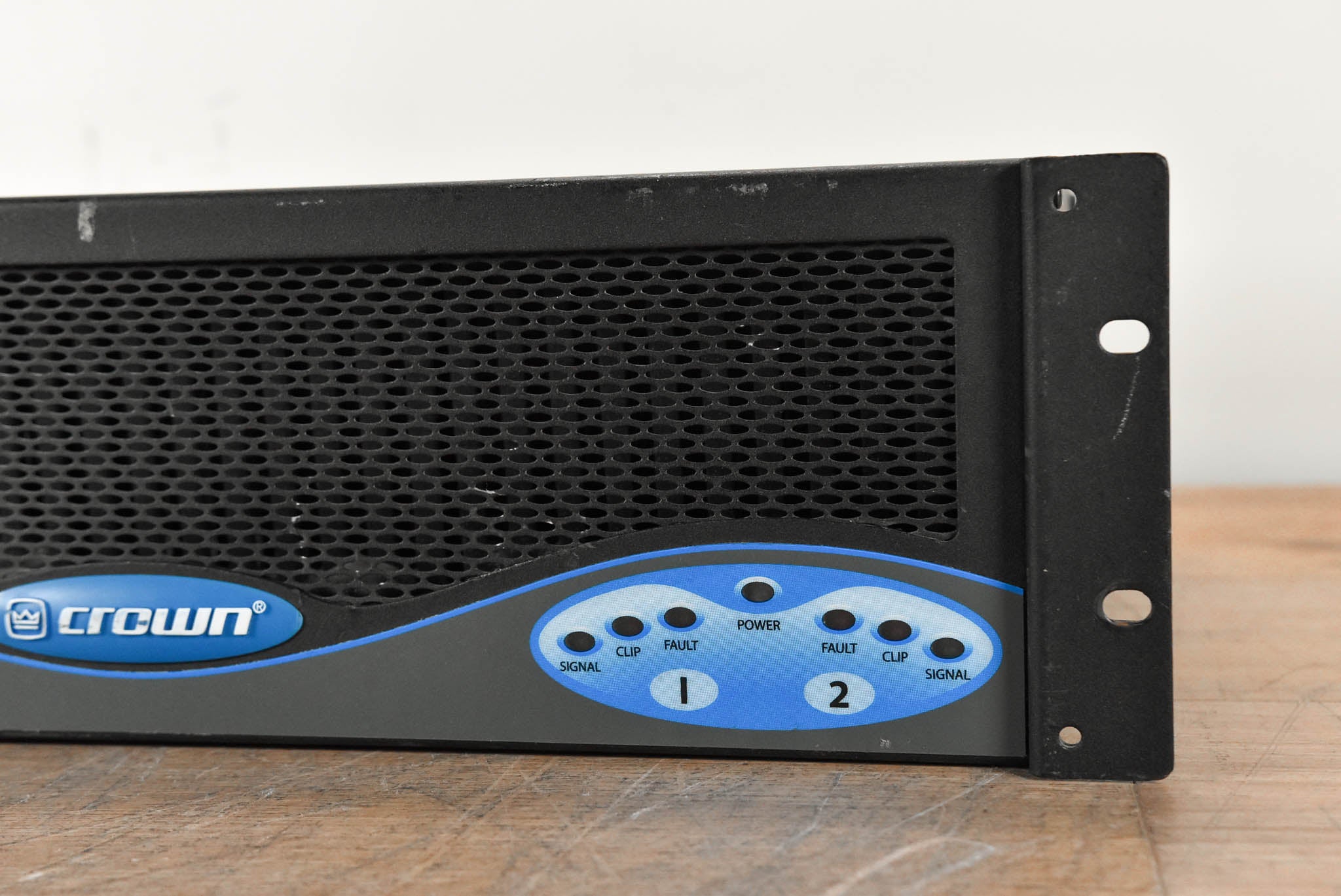 Power Amps