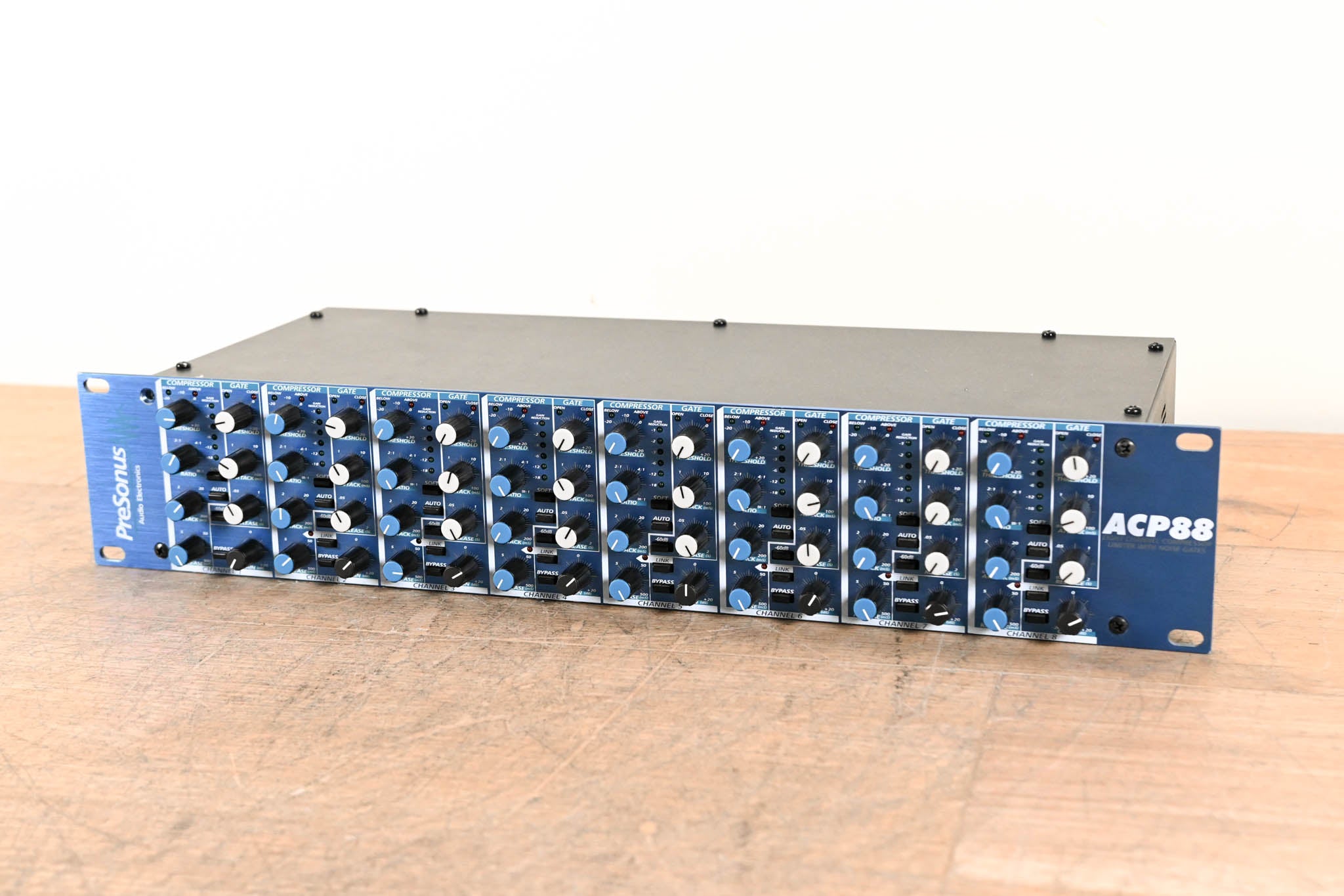 Compressors/Limiters