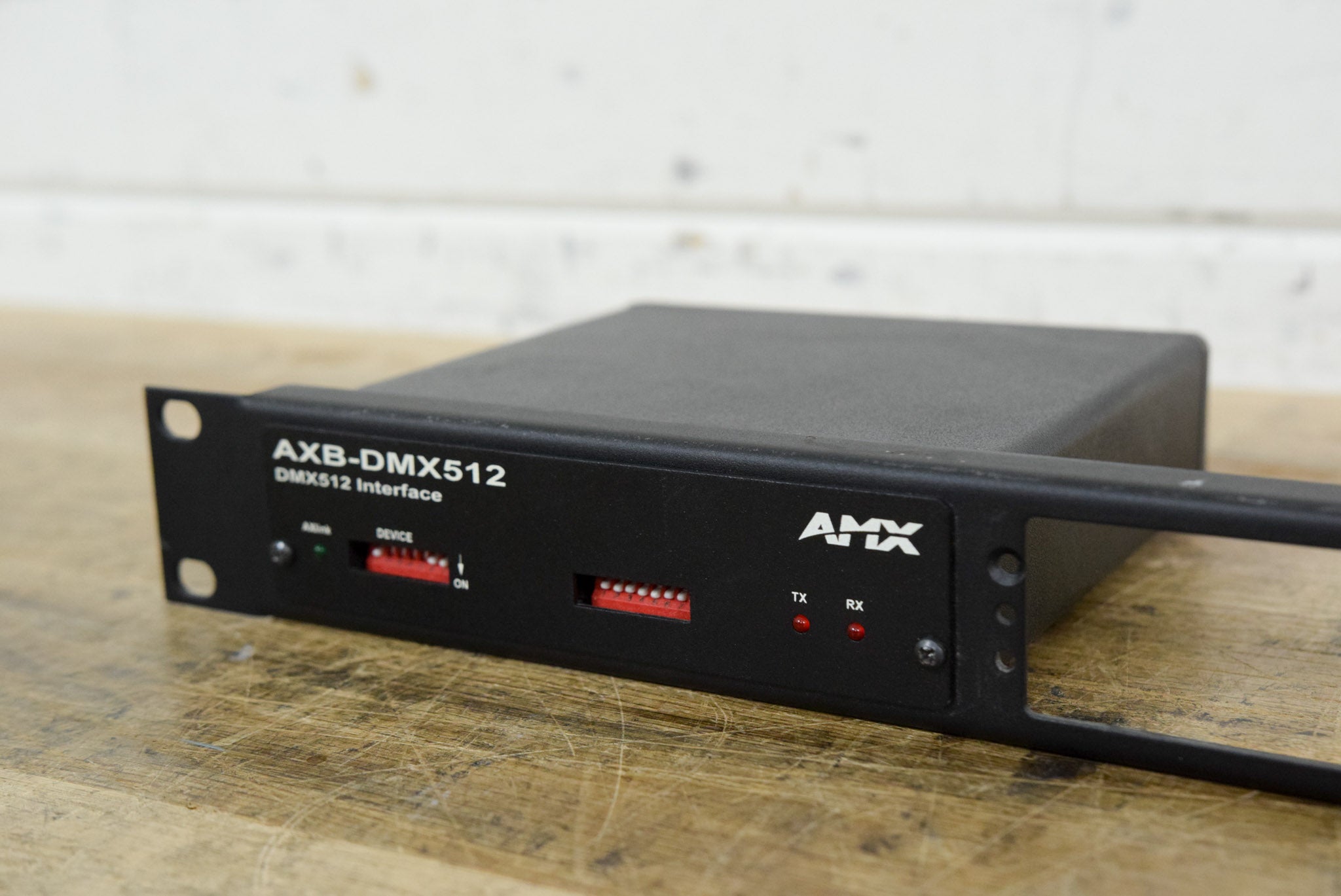AMX AXB-DMX512 DMX512 to AXLink Interface CG00HZP
