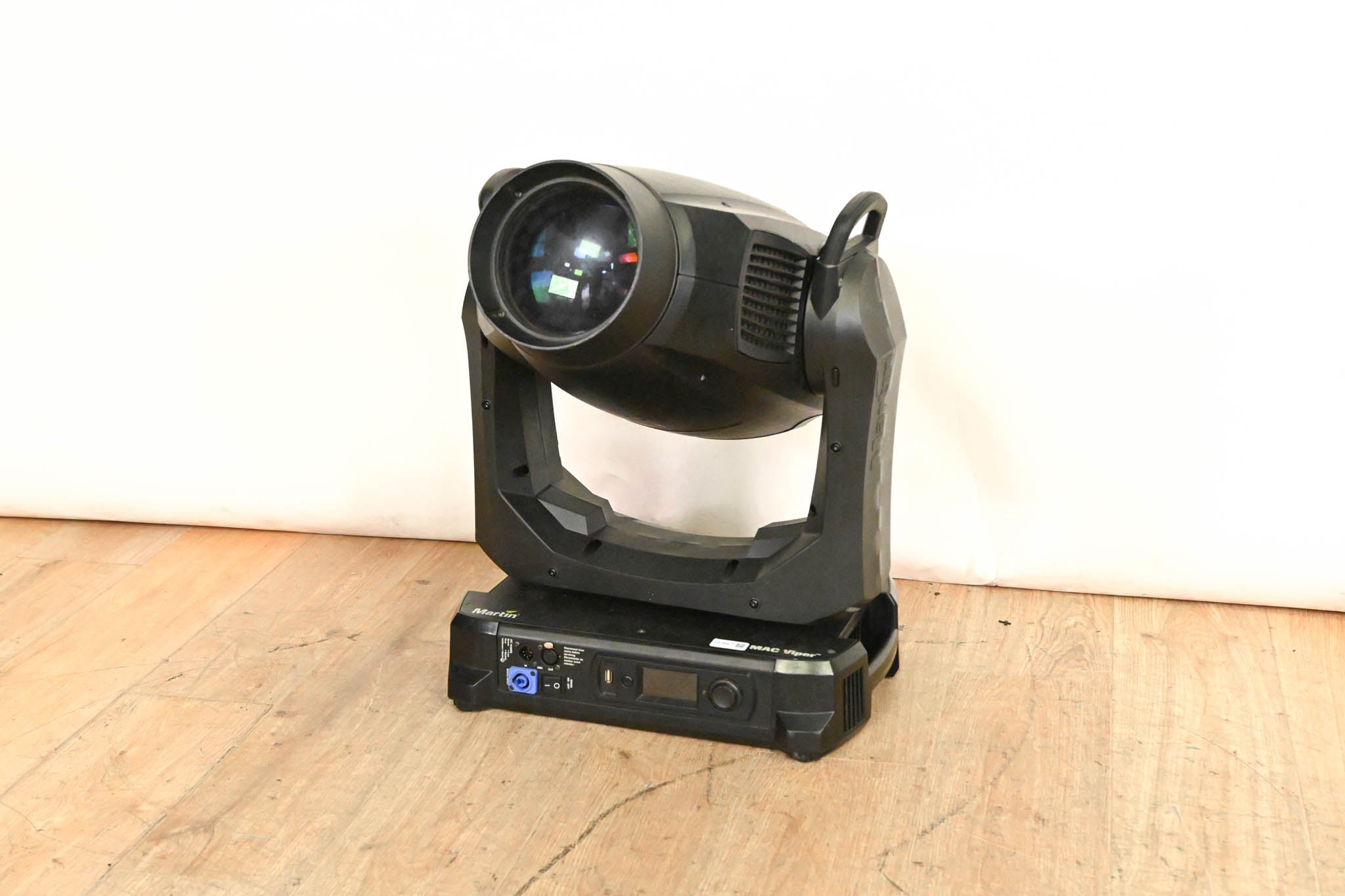 Martin MAC Viper Profile High Output Discharge-Based Moving Light CG01S3G
