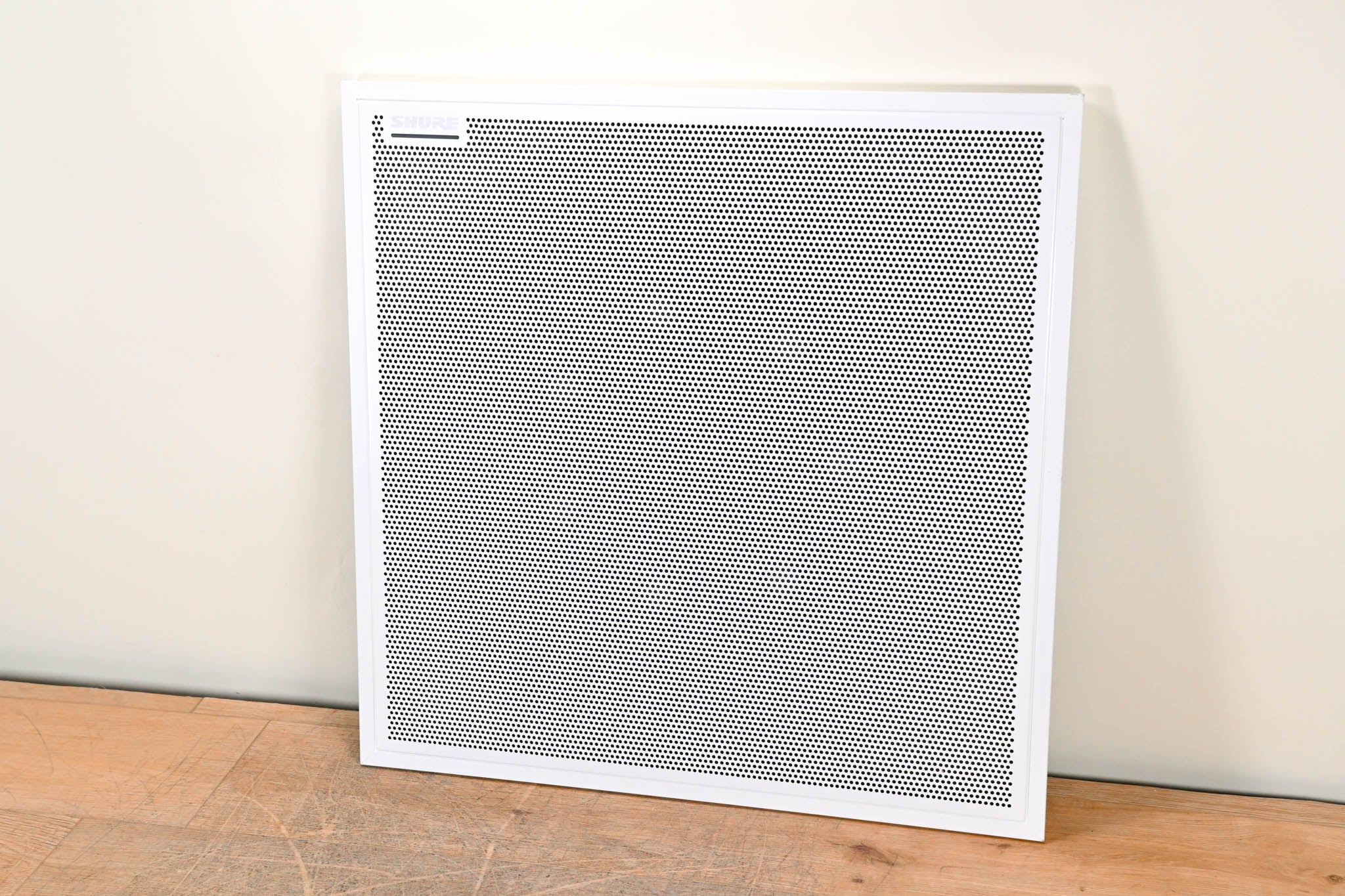 Shure MXA910W Ceiling Array Microphone CG01EQR