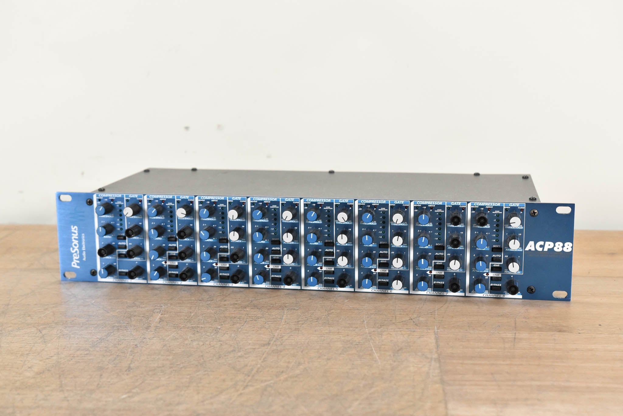 Compressors/Limiters