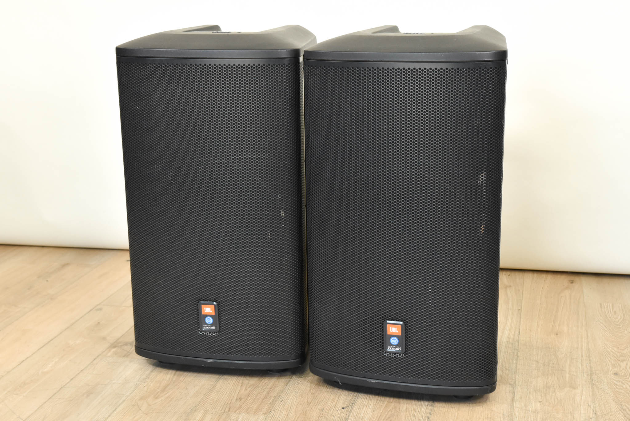 Speakers (Active)