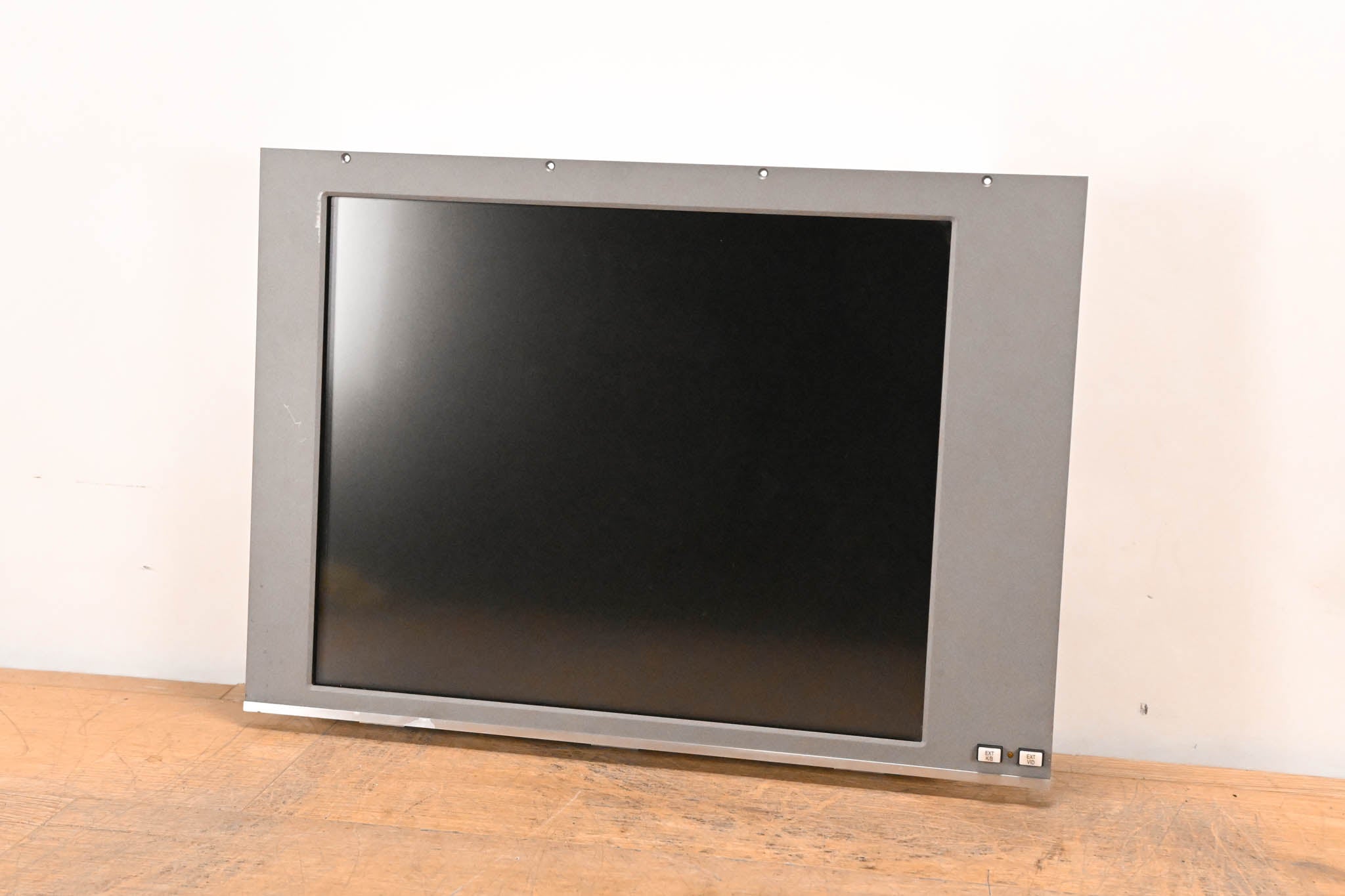 Solid State Logic C300 HD Operator Display (DVI/VGA, EXT K/B & EXT VID ...