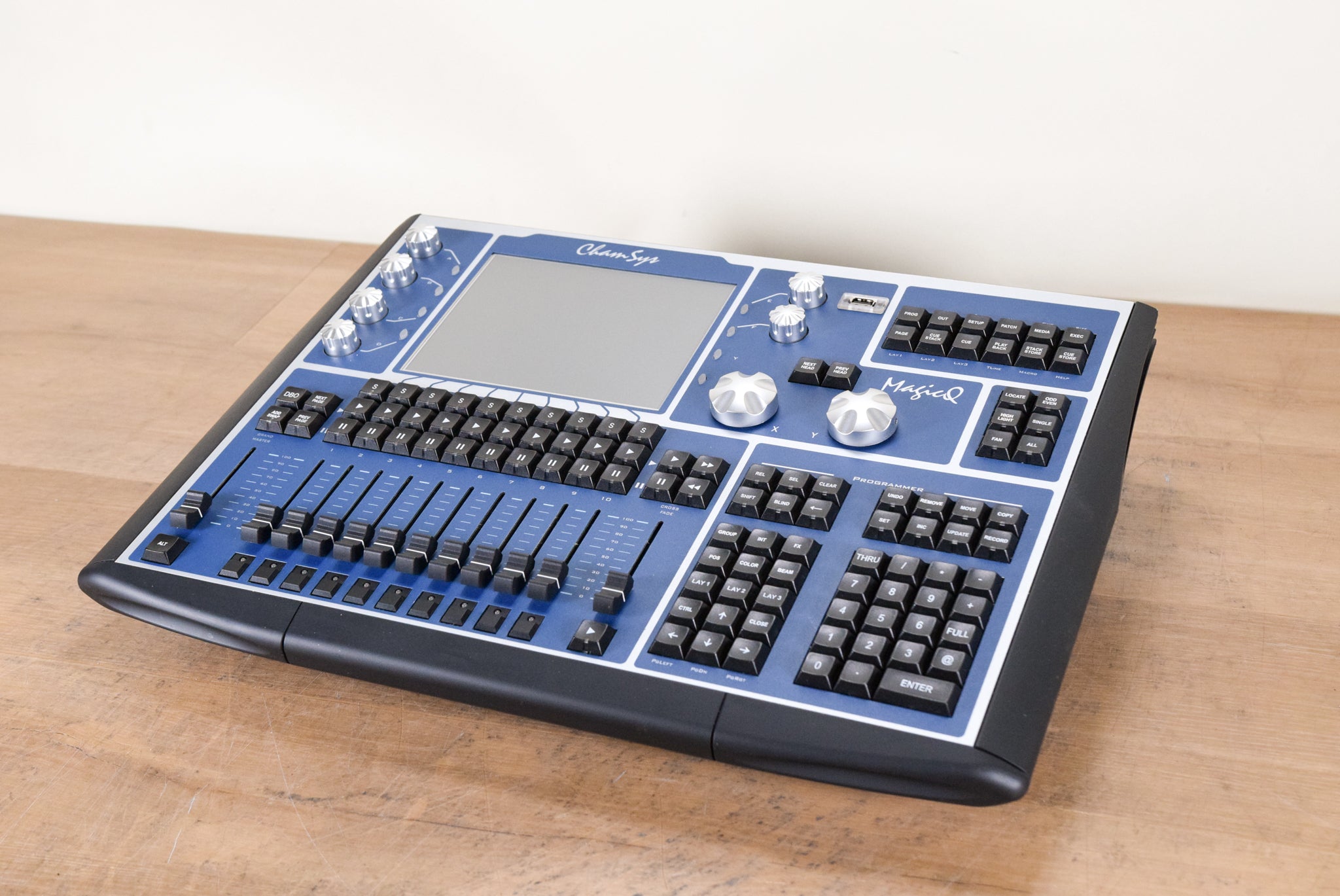 Lighting Consoles – Page 2