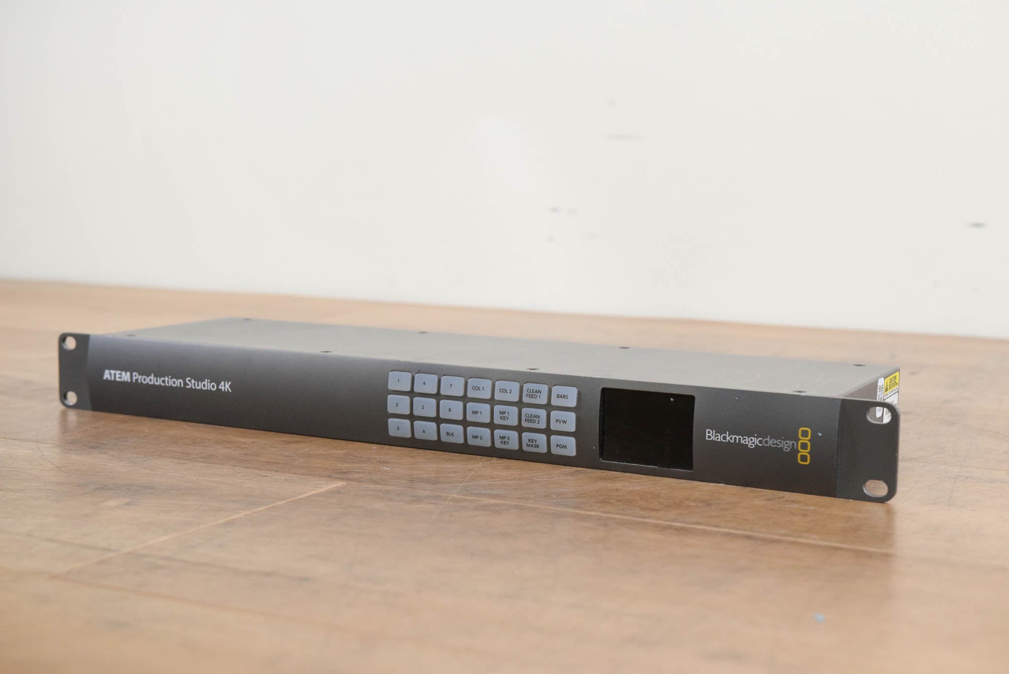 Production Switchers – Page 3