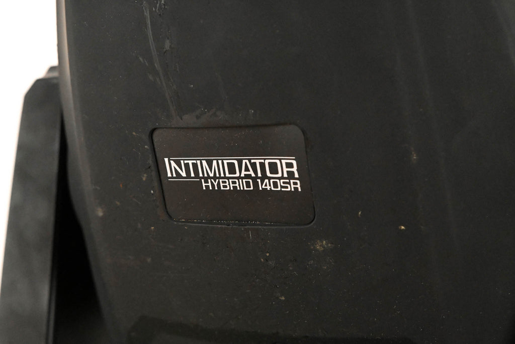 Chauvet Intimidator Hybrid 140SR Moving Head Lighting Fixture CG01U9R