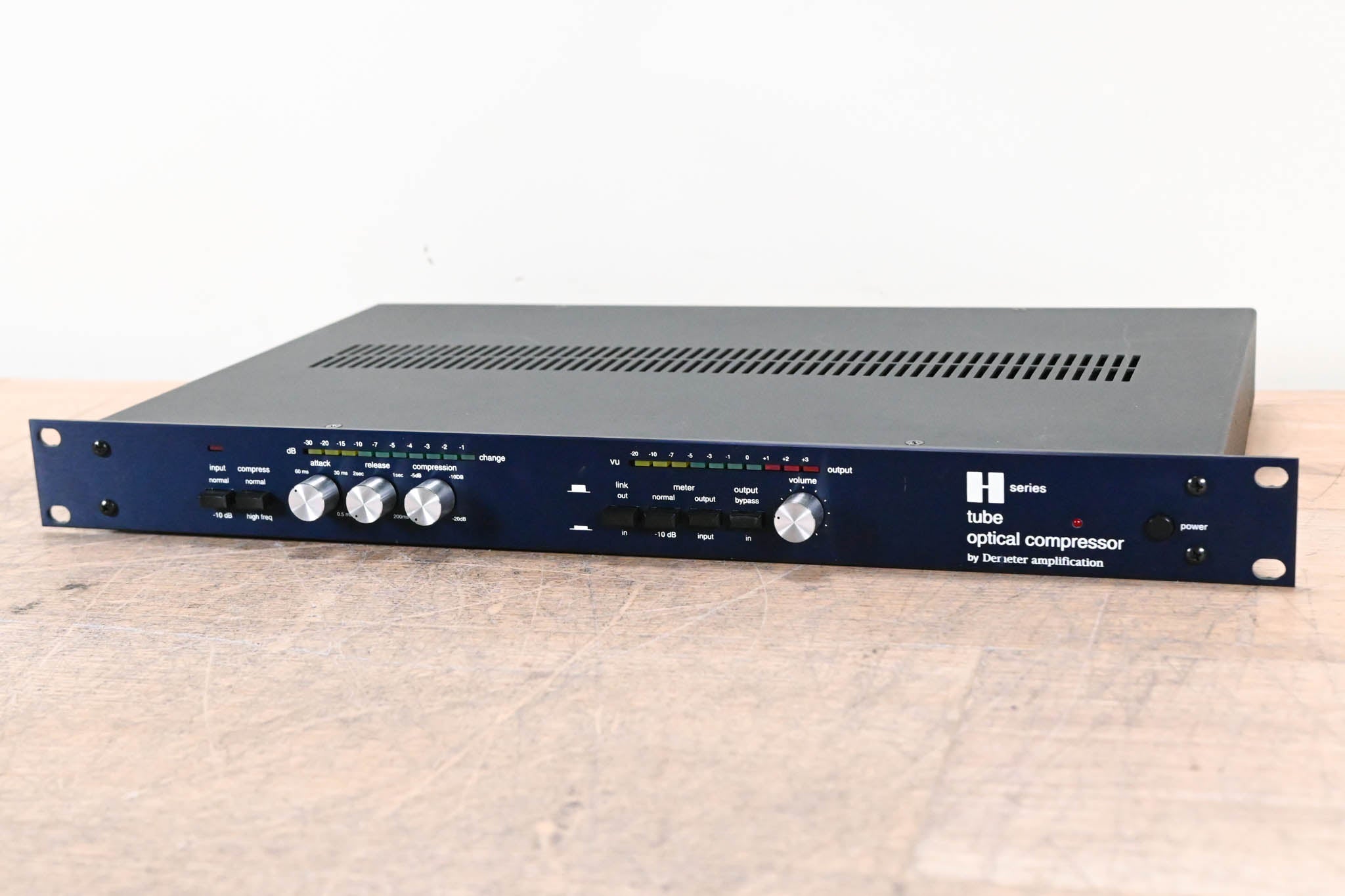 Compressors/Limiters