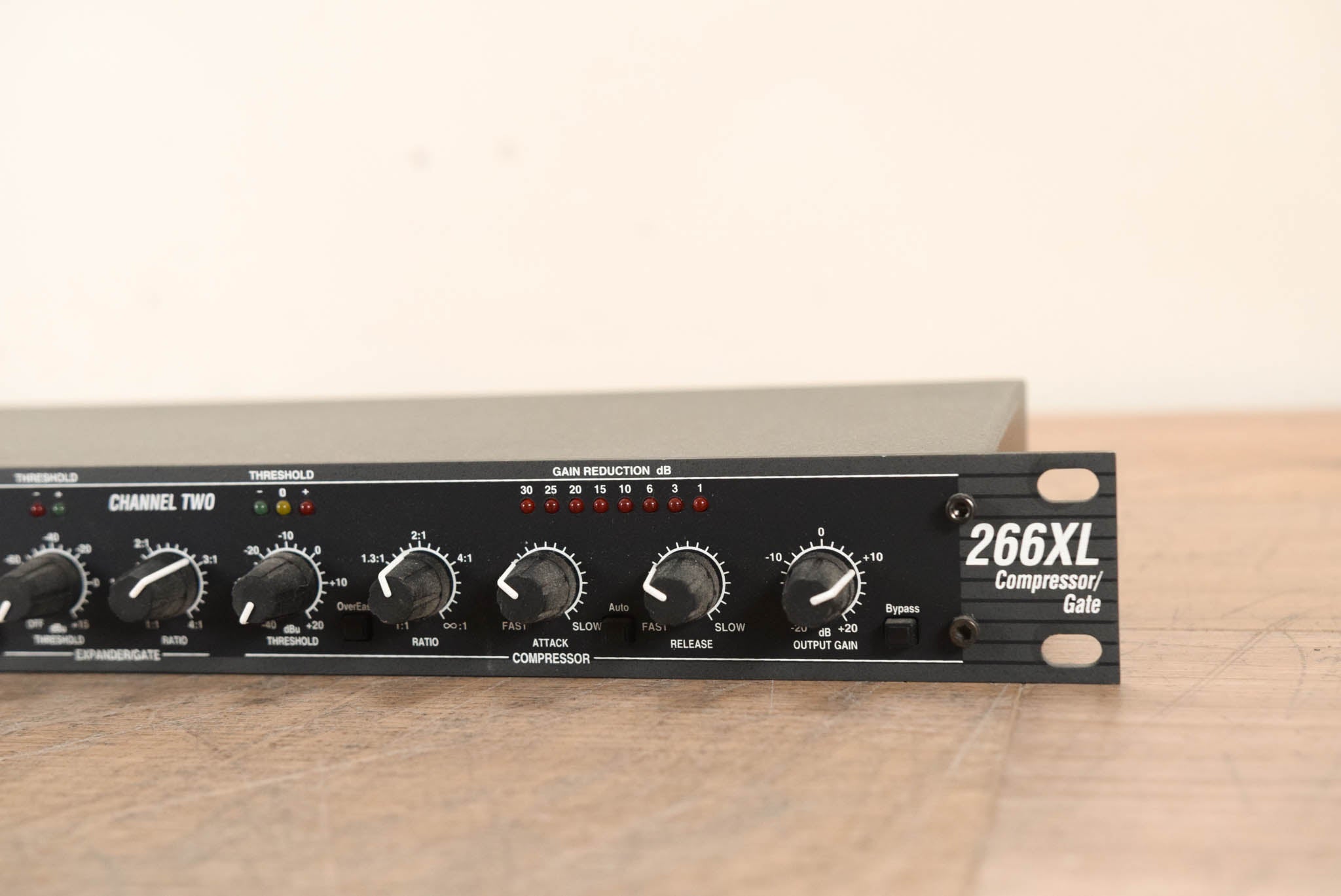 Compressors/Limiters