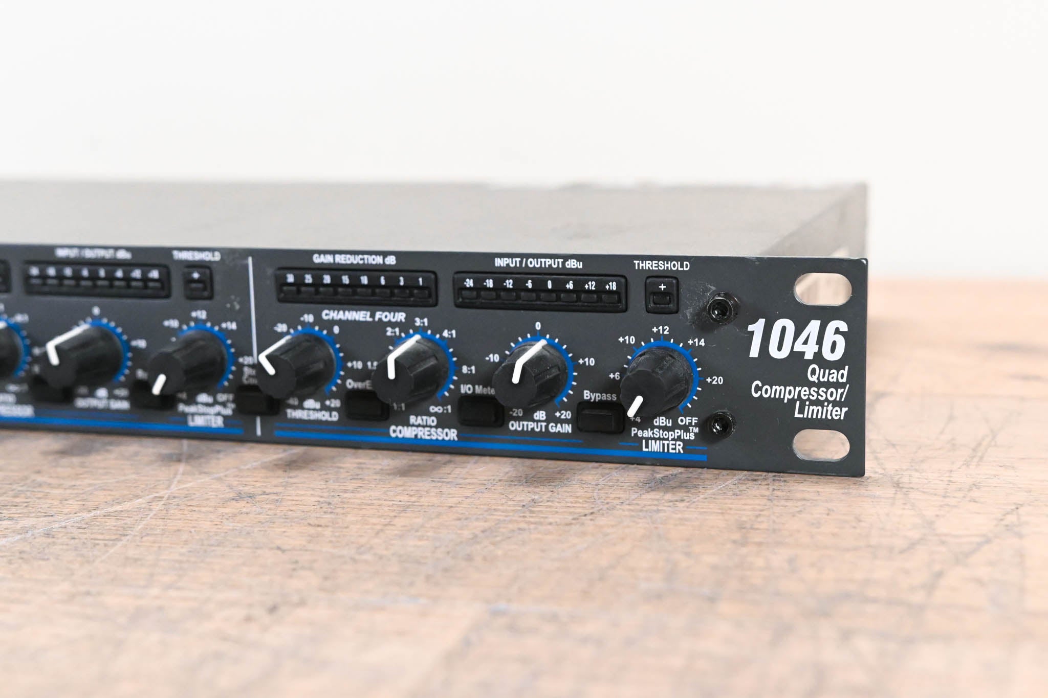 Compressors/Limiters