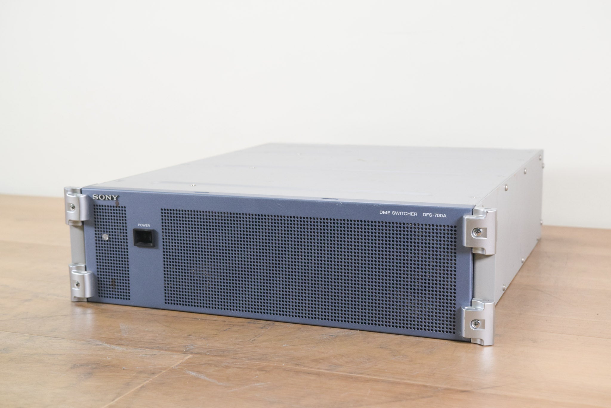 Production Switchers