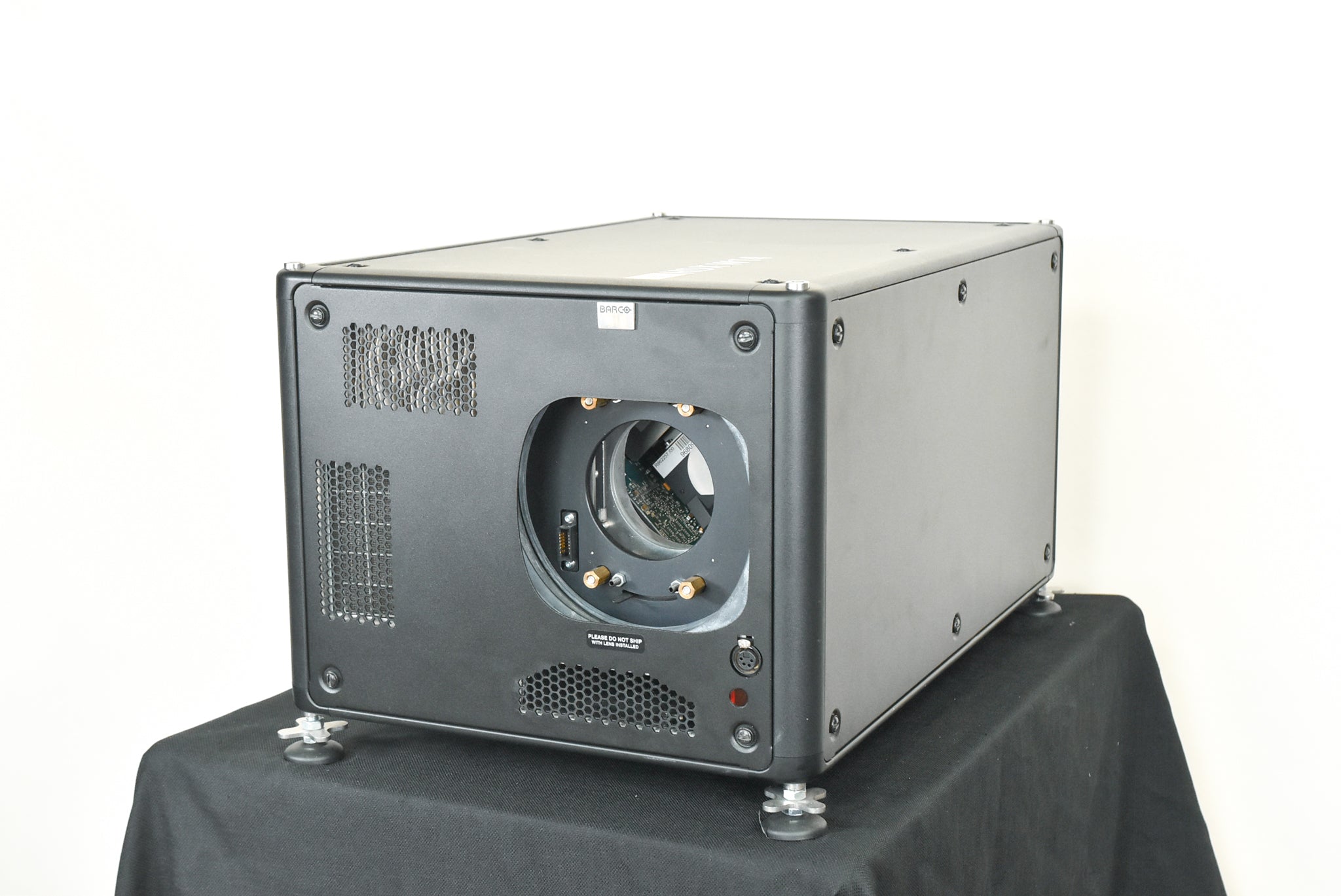 Projectors & Accessories – Page 2