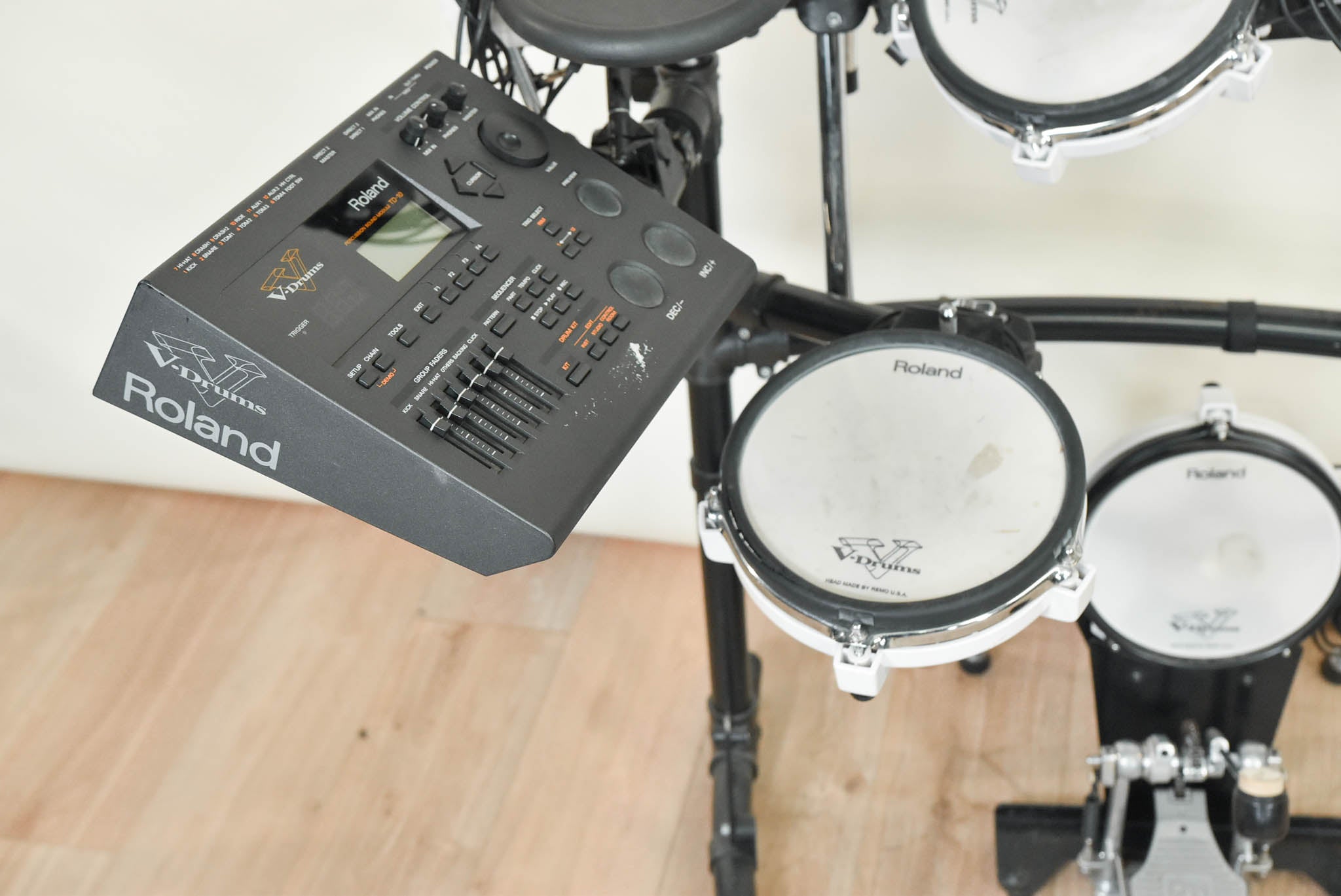 Electronic Drums