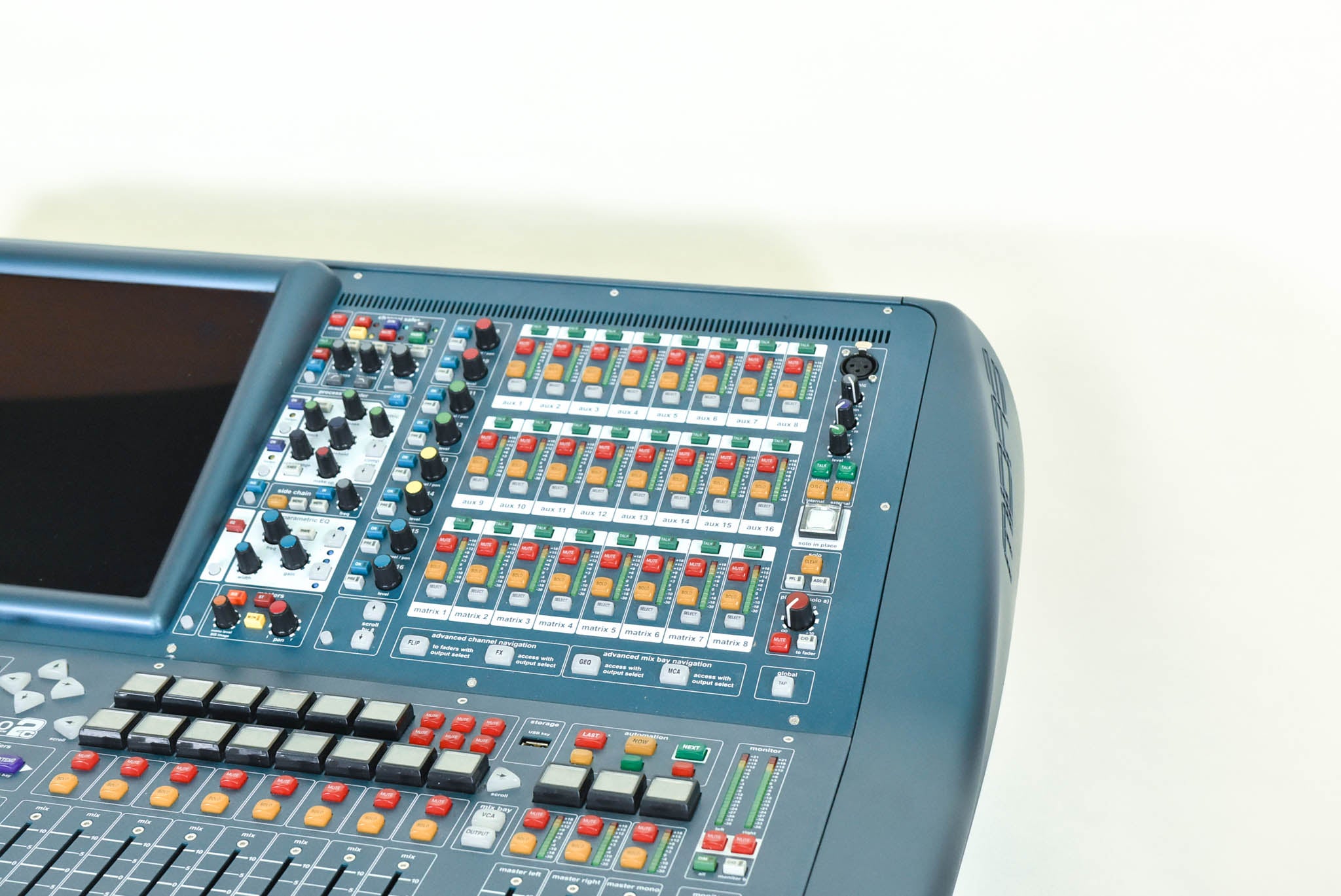 Mixers – Page 3