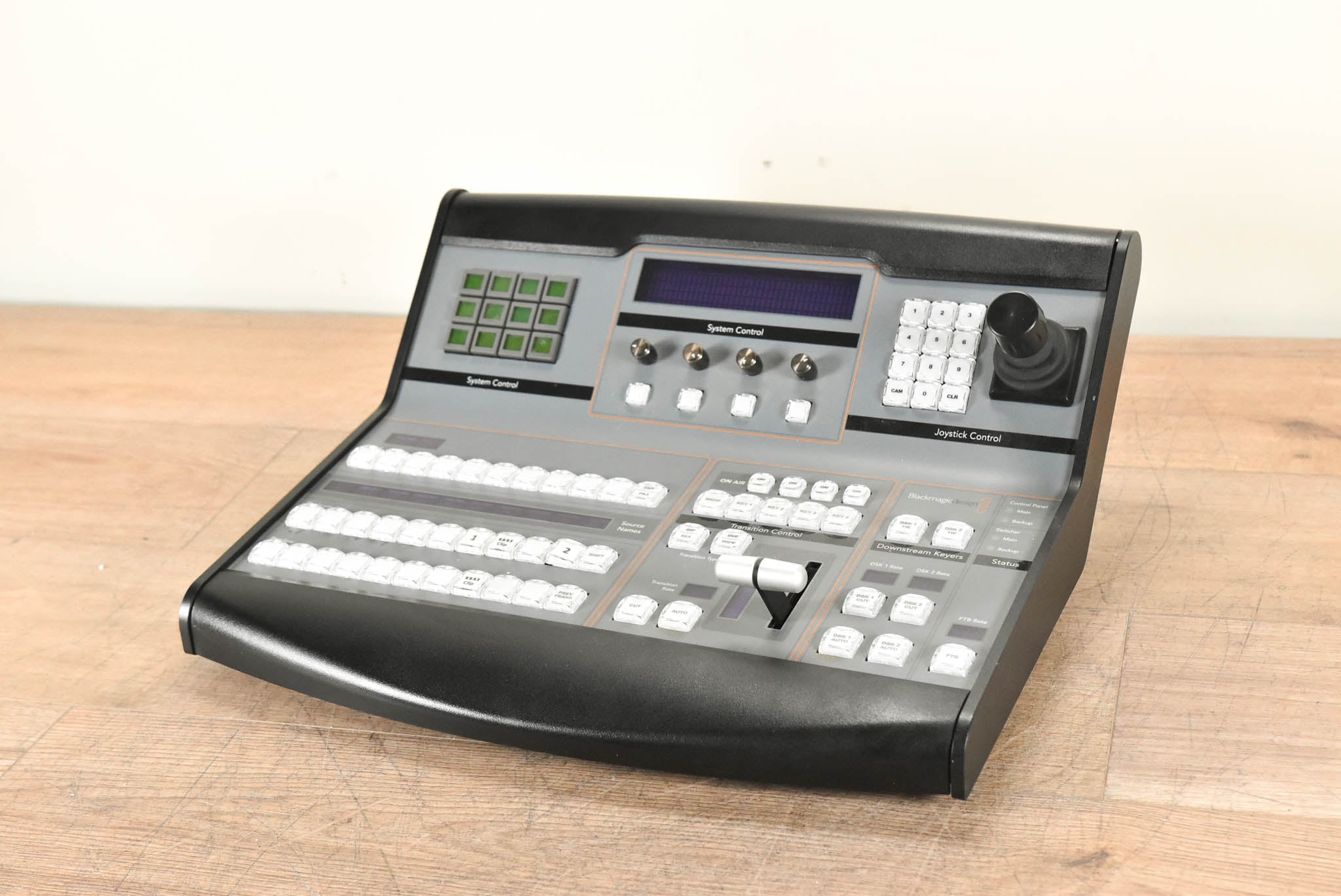 Production Switchers – Page 2