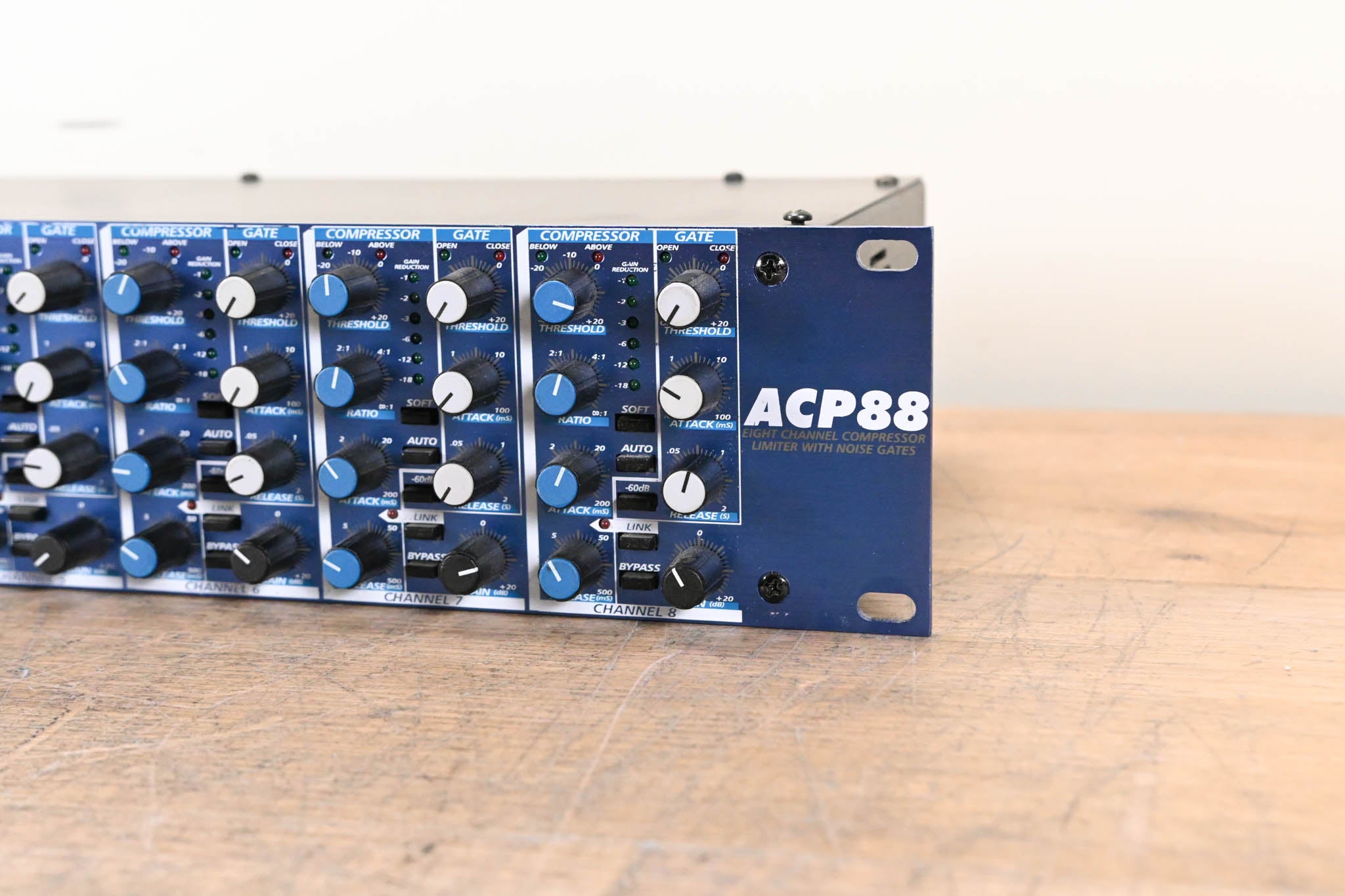 Compressors/Limiters