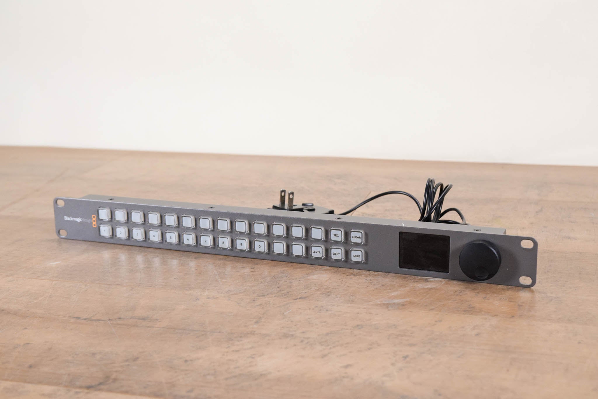 Production Switchers